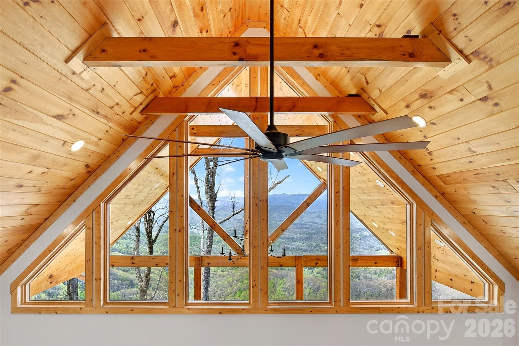 501 Wolf Pen Cliffs Road1003, Old Fort, NC - photo 10 of 49