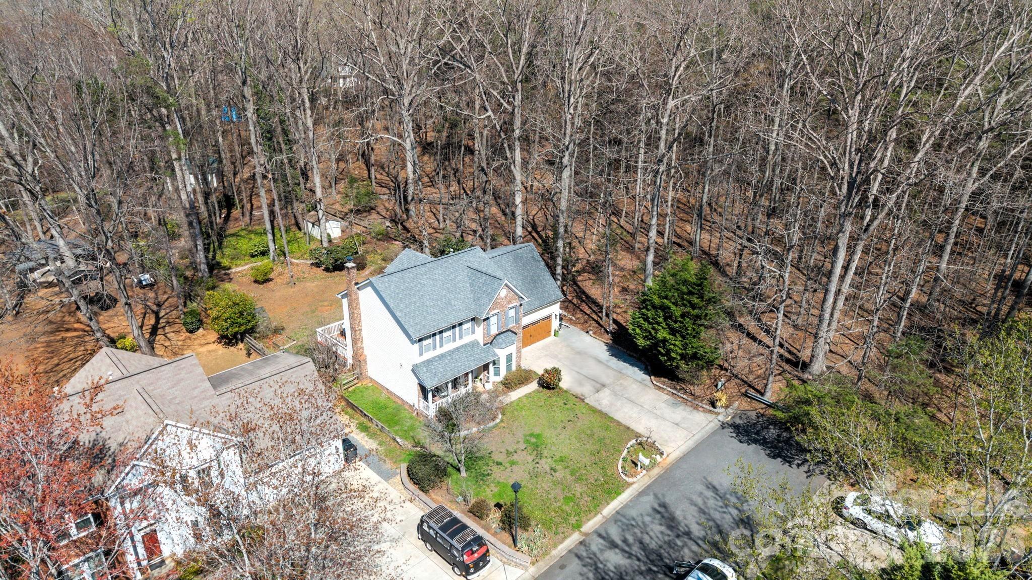 Photo 29 of 13702 Chambray Lane, Charlotte, NC