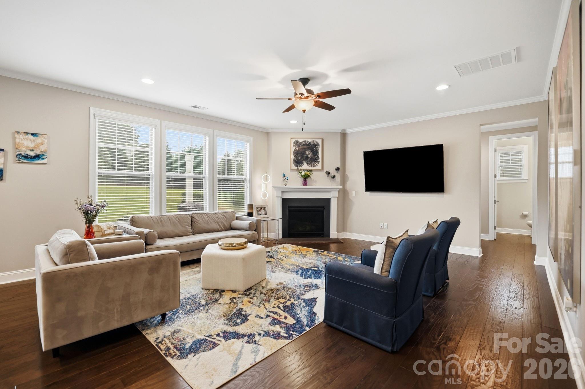 Home for sale at 18500 Studman Branch Avenue, Charlotte, NC — photo 16 of 41