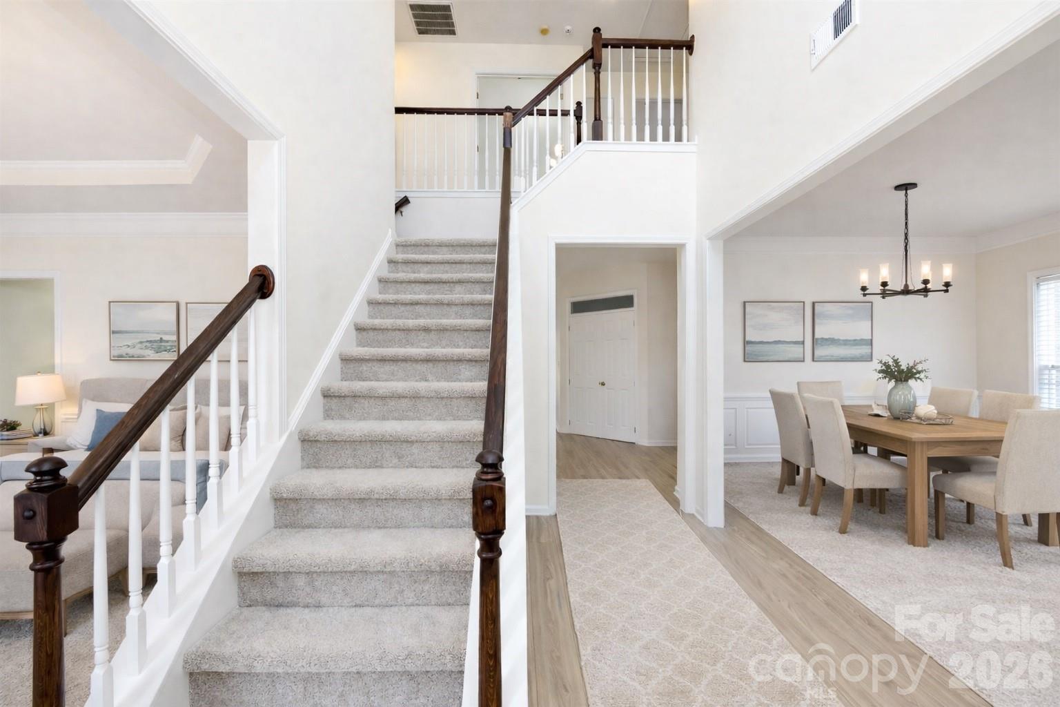 Photo 6 of 2705 Gosling Terrace Road, Charlotte, NC