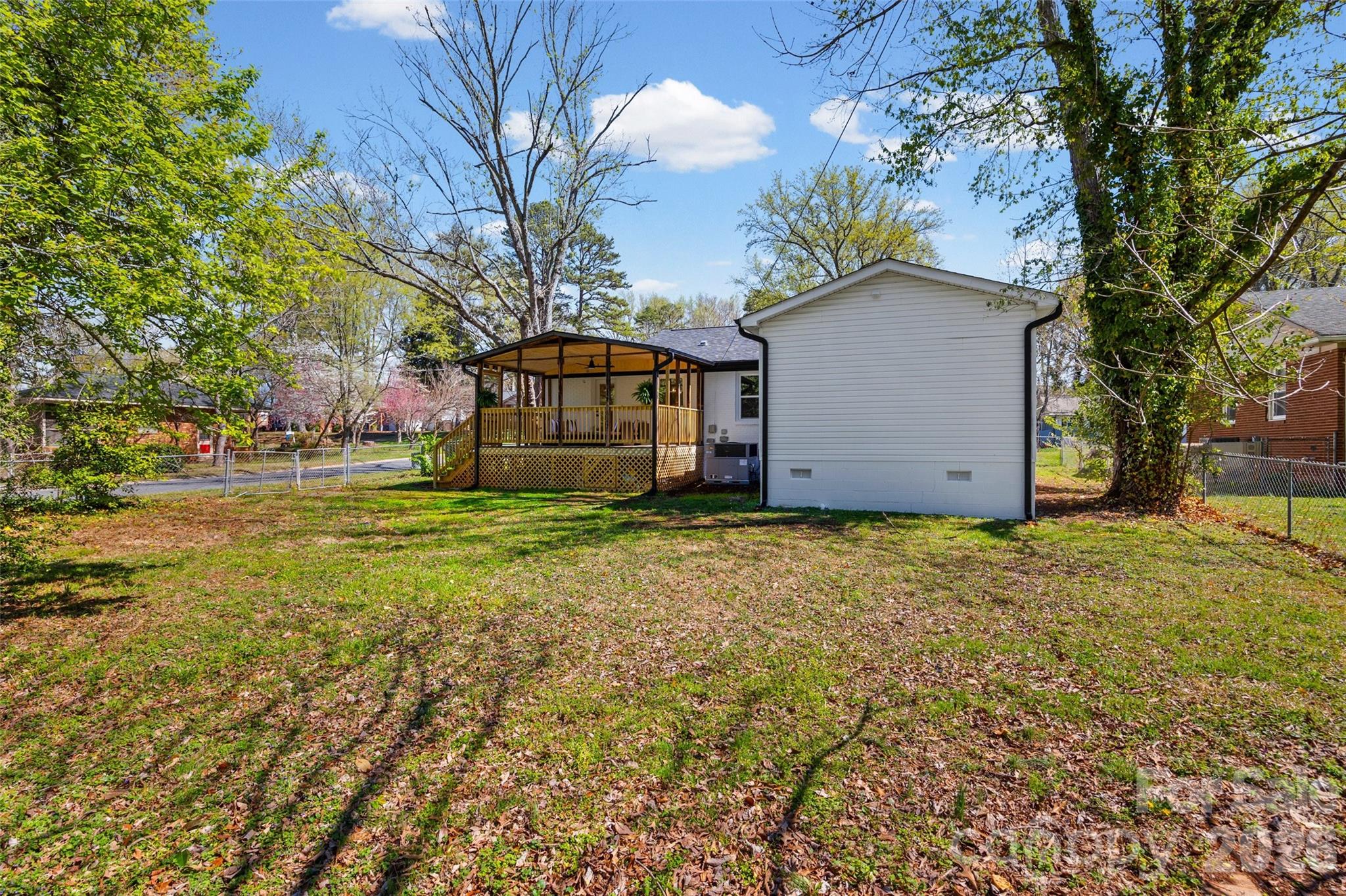 4200 Abbeydale Drive, Charlotte, NC - photo 25 of 27