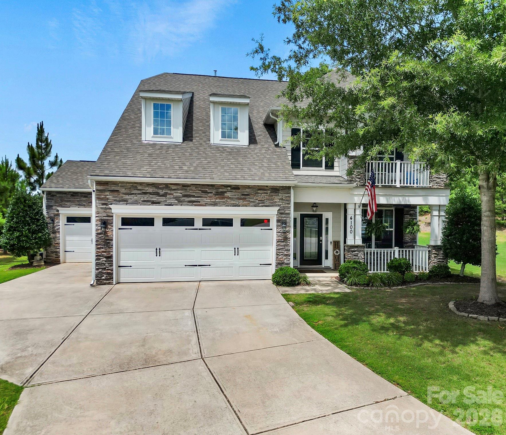 Photo 2 of 4100 Highgate Lane, Lancaster, SC