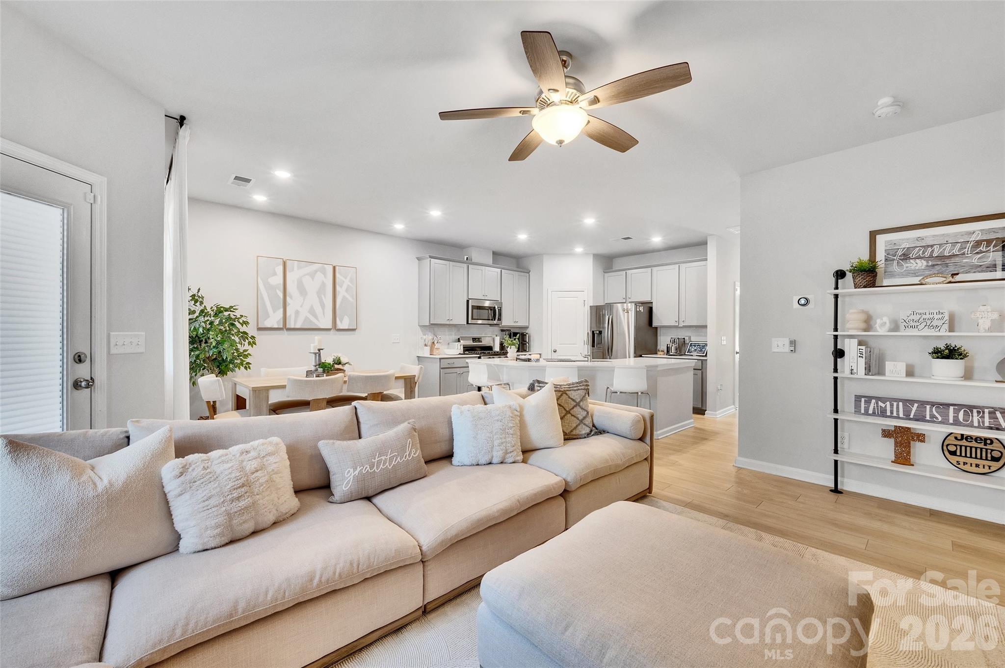 906 Park Bend Trail, Tega Cay, SC - photo 12 of 29