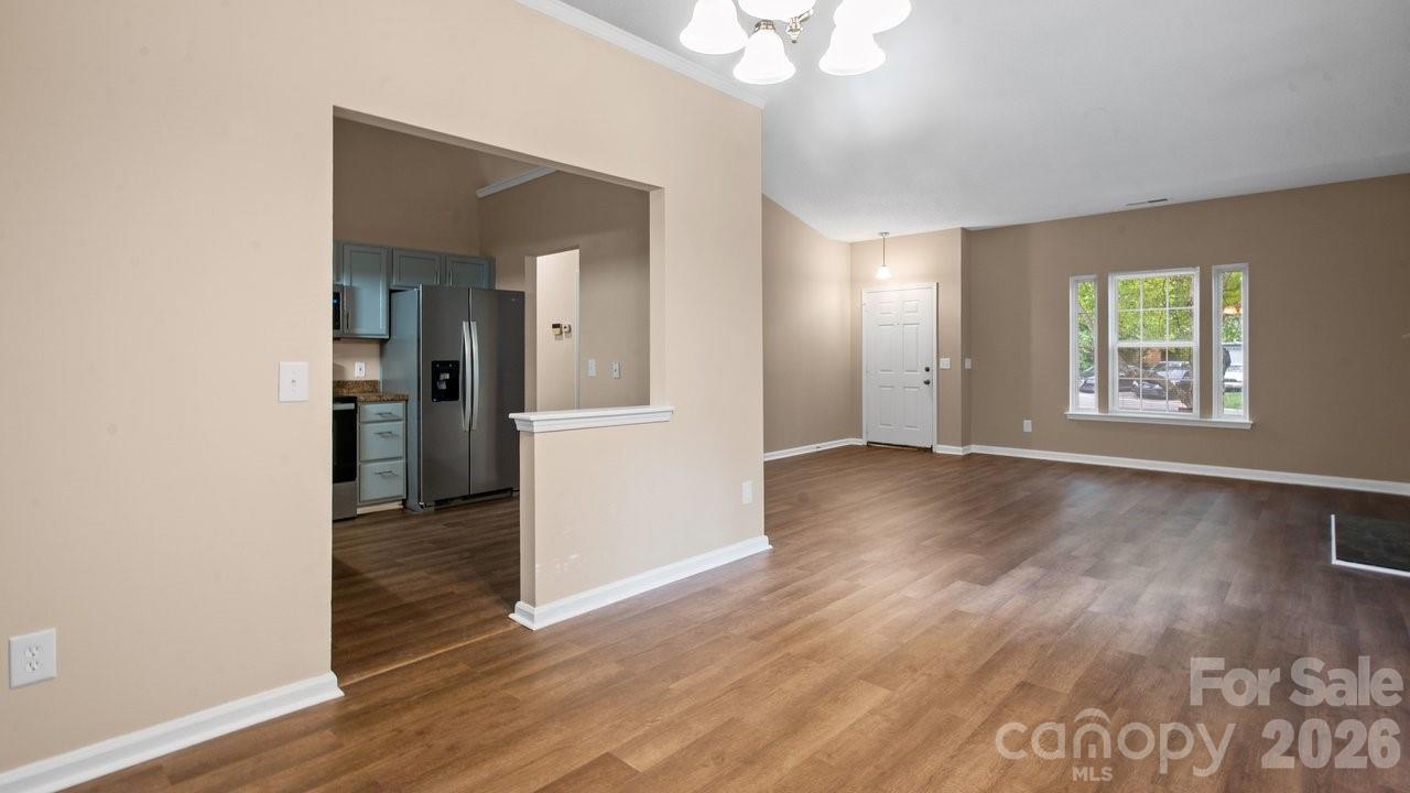 Photo 12 of 5322 Chinemist Court, Charlotte, NC