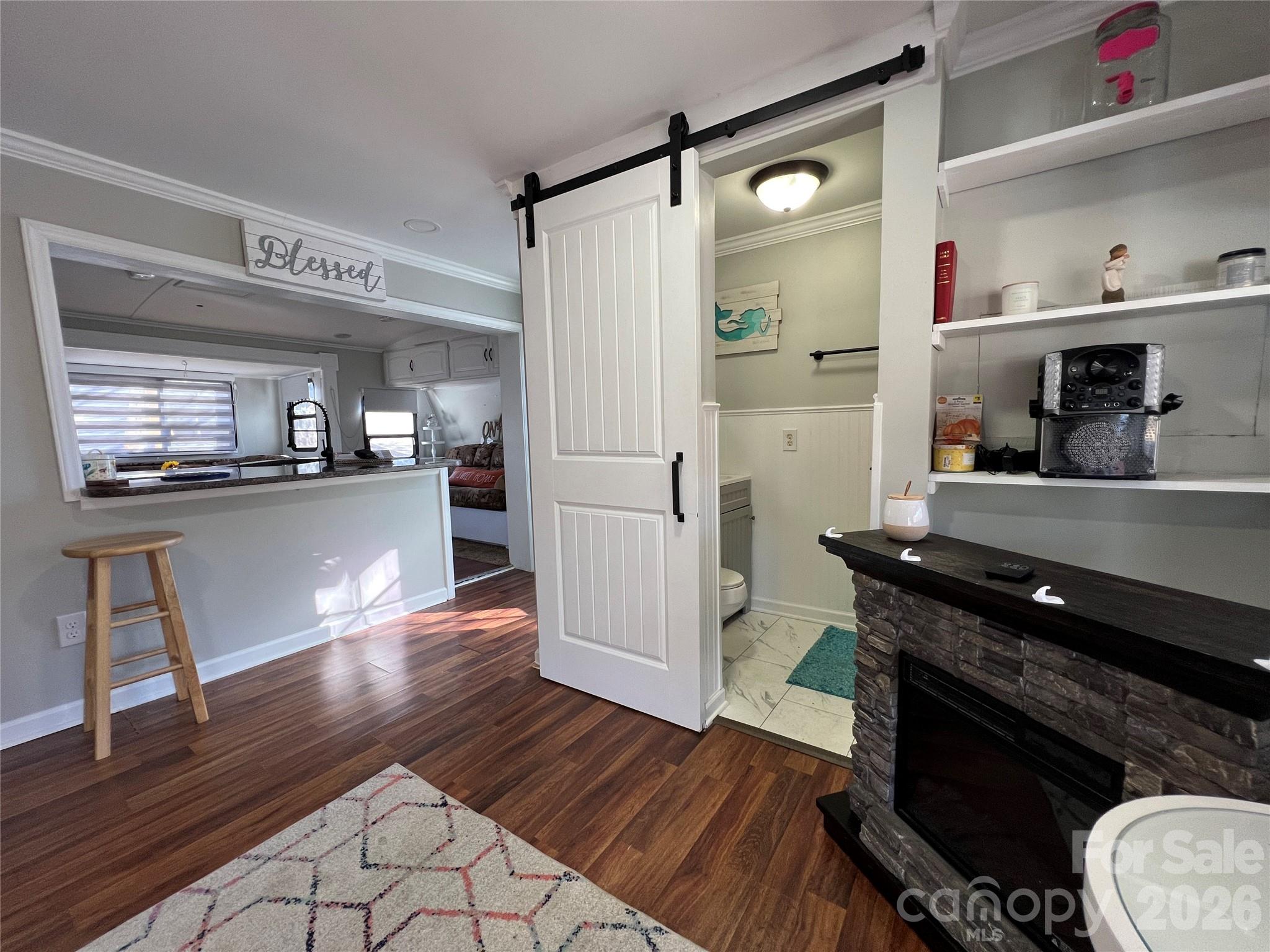 322 Mount View Lane, New London, NC - photo 5 of 29