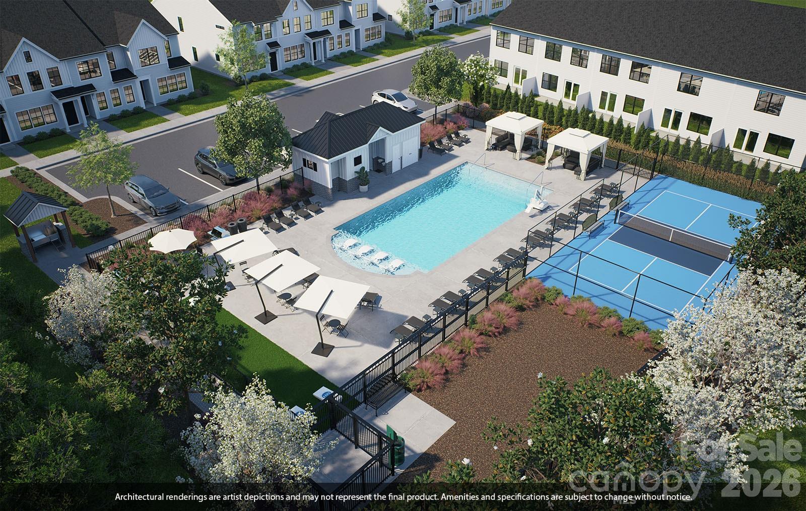 Photo 2 of 7425 Mashburn Drive101, Charlotte, NC