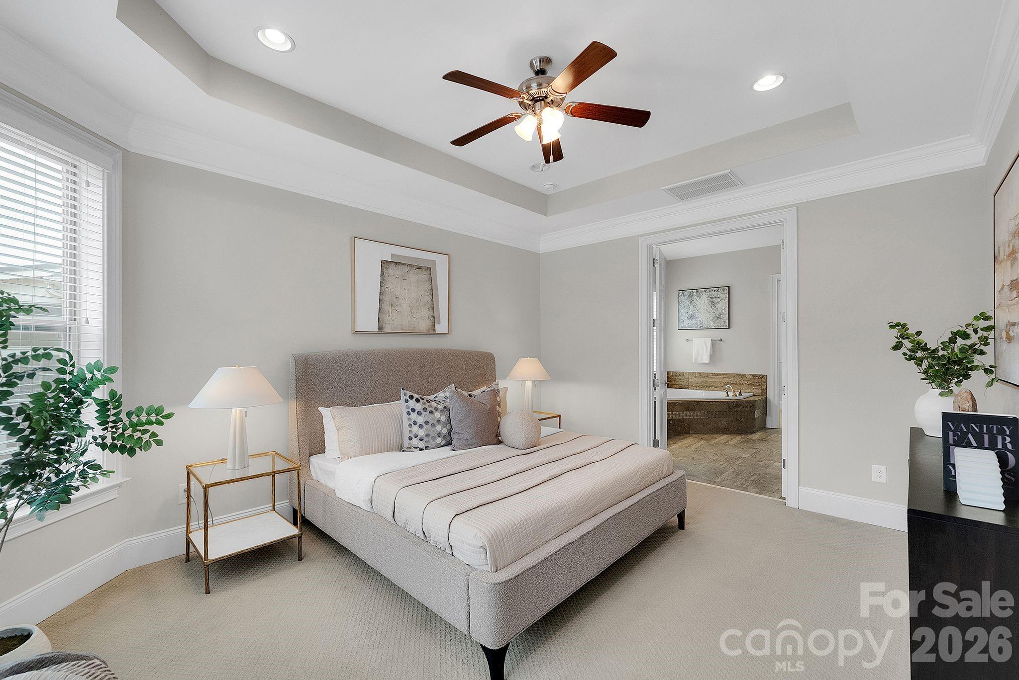 Photo 14 of 14920 High Bluff Court, Charlotte, NC