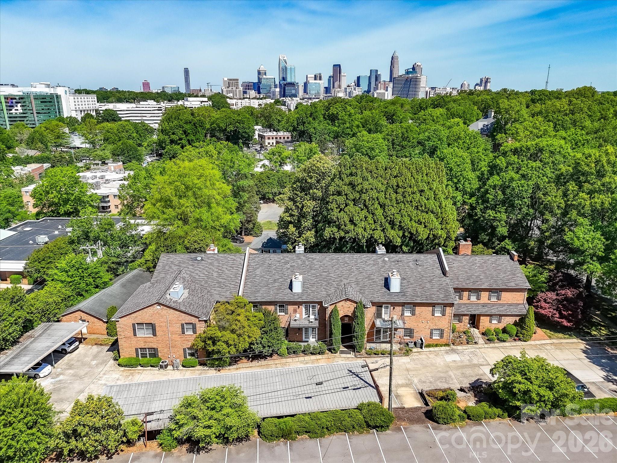 Photo 27 of 1014 Queens RoadD, Charlotte, NC