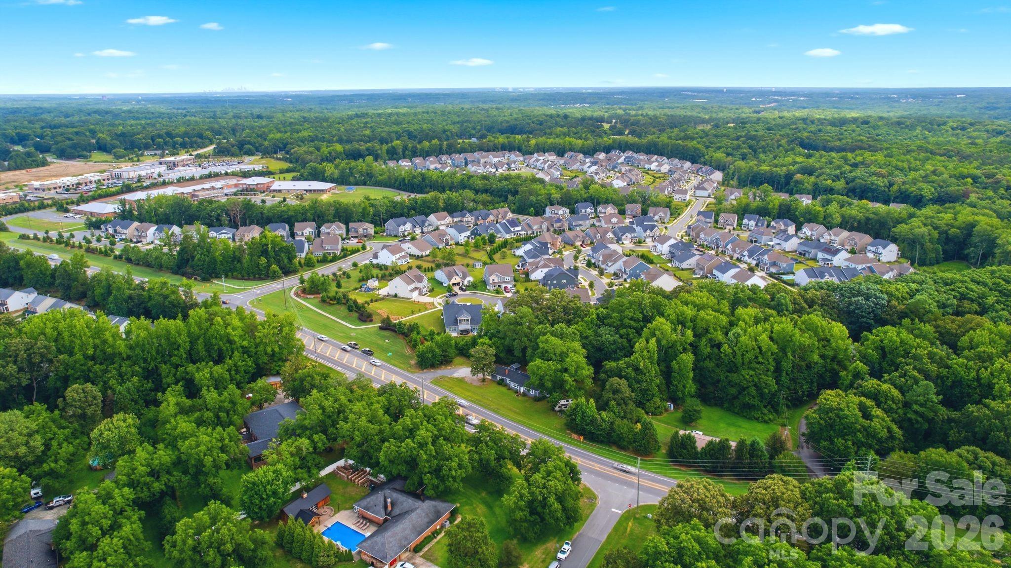Photo 40 of 2190 Dobys Bridge Road, Fort Mill, SC