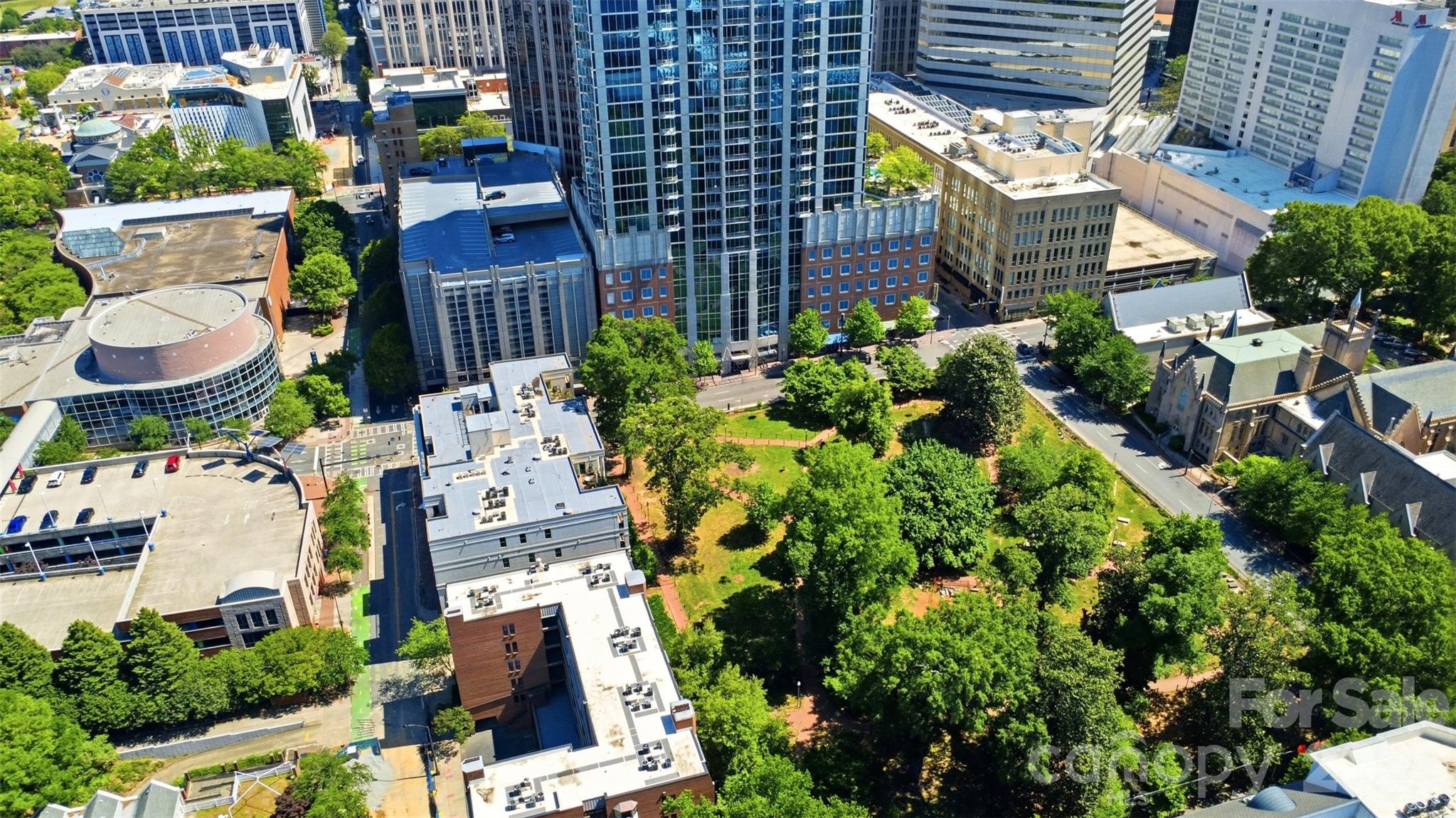 Photo 44 of 210 N Church Street1807, Charlotte, NC