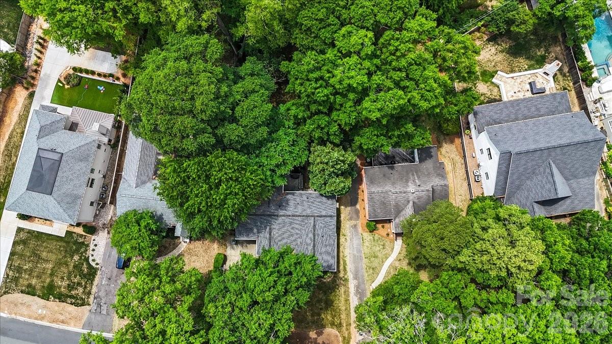 Photo 44 of 3000 Forest Park Drive, Charlotte, NC