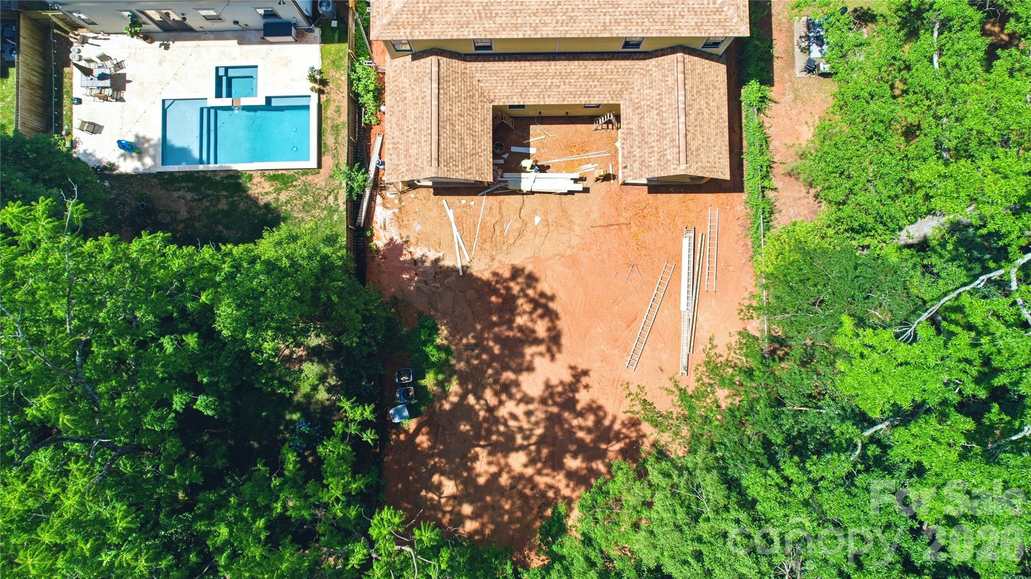 Photo 9 of 2621 Springway Drive, Charlotte, NC