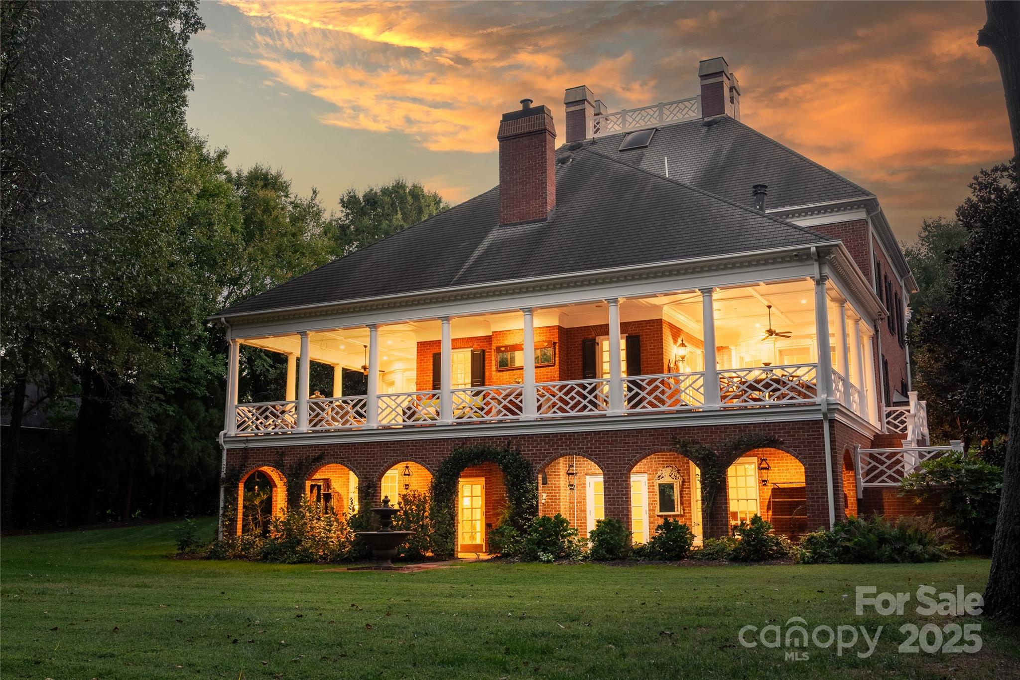 Photo 4 of 2665 Rolling Hills Drive, Monroe, NC