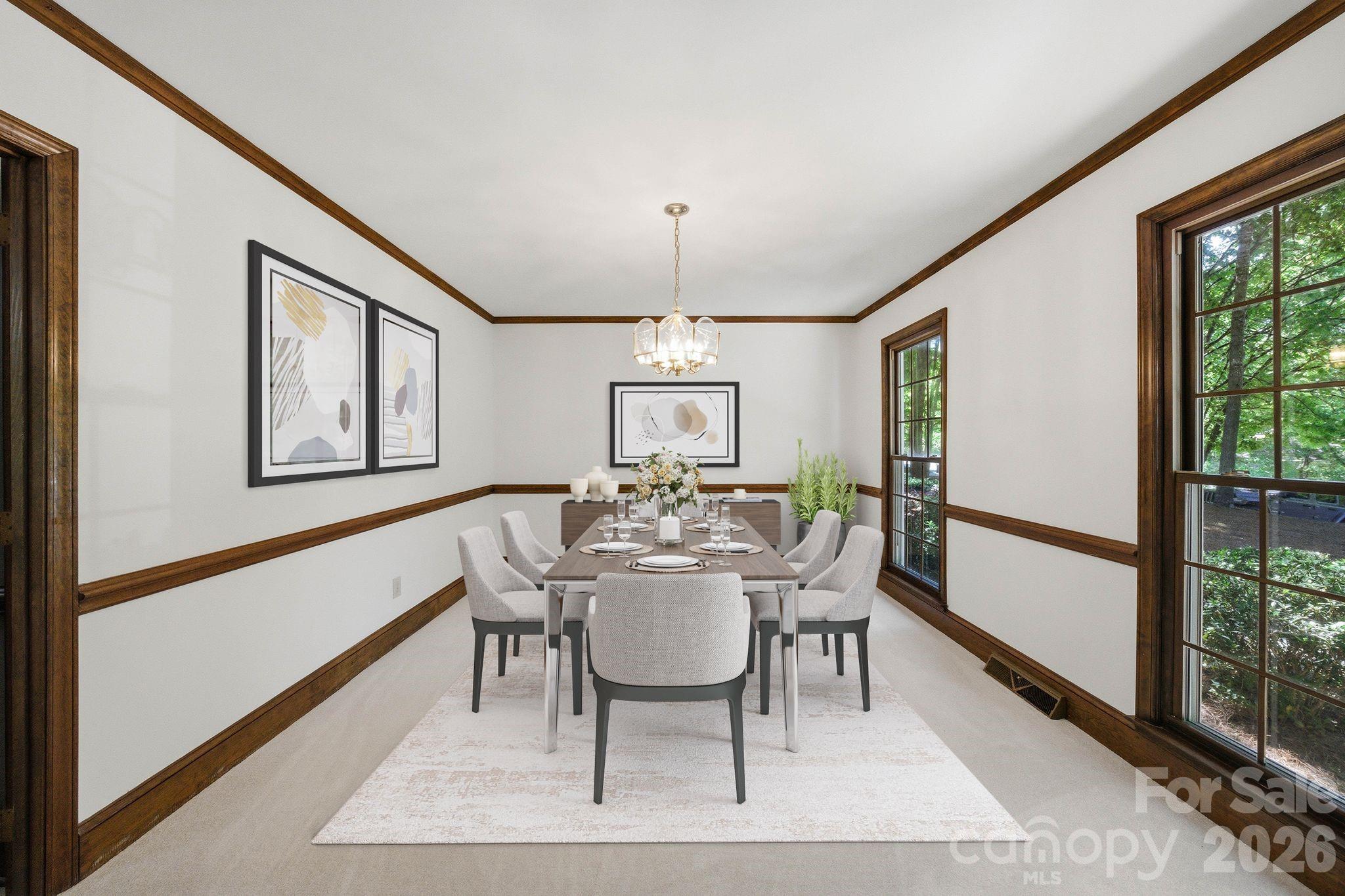 6200 Gold Wagon Lane, Mint Hill, NC - photo 20 of 49
