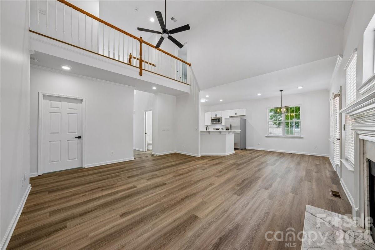 Home for sale at 2622 Billings Park Drive, Charlotte, NC — photo 21 of 48