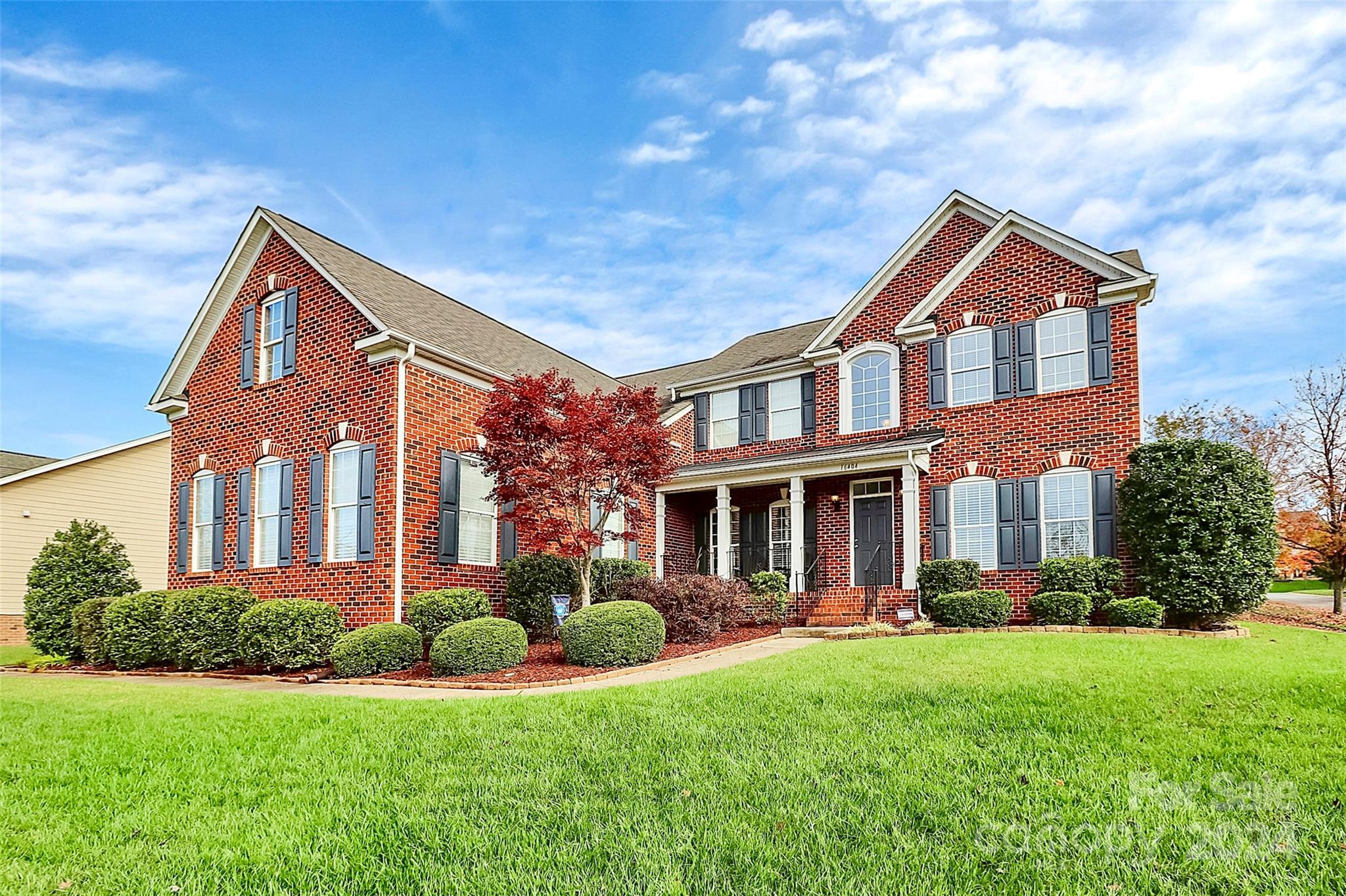 Yancey Realty – Your Home for Real Estate in the Carolinas