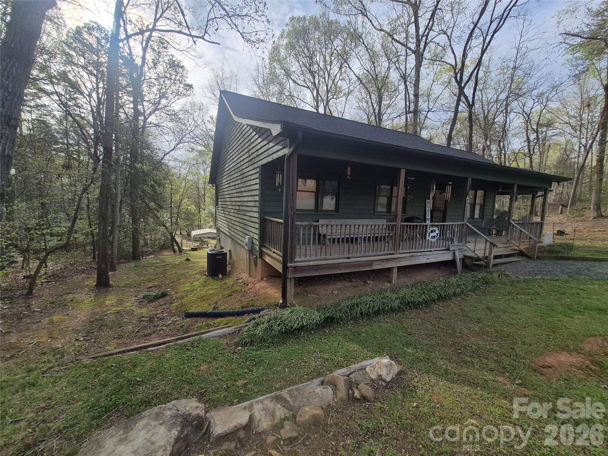 324 Pinecrest Circle, Troy, NC - photo 12 of 45