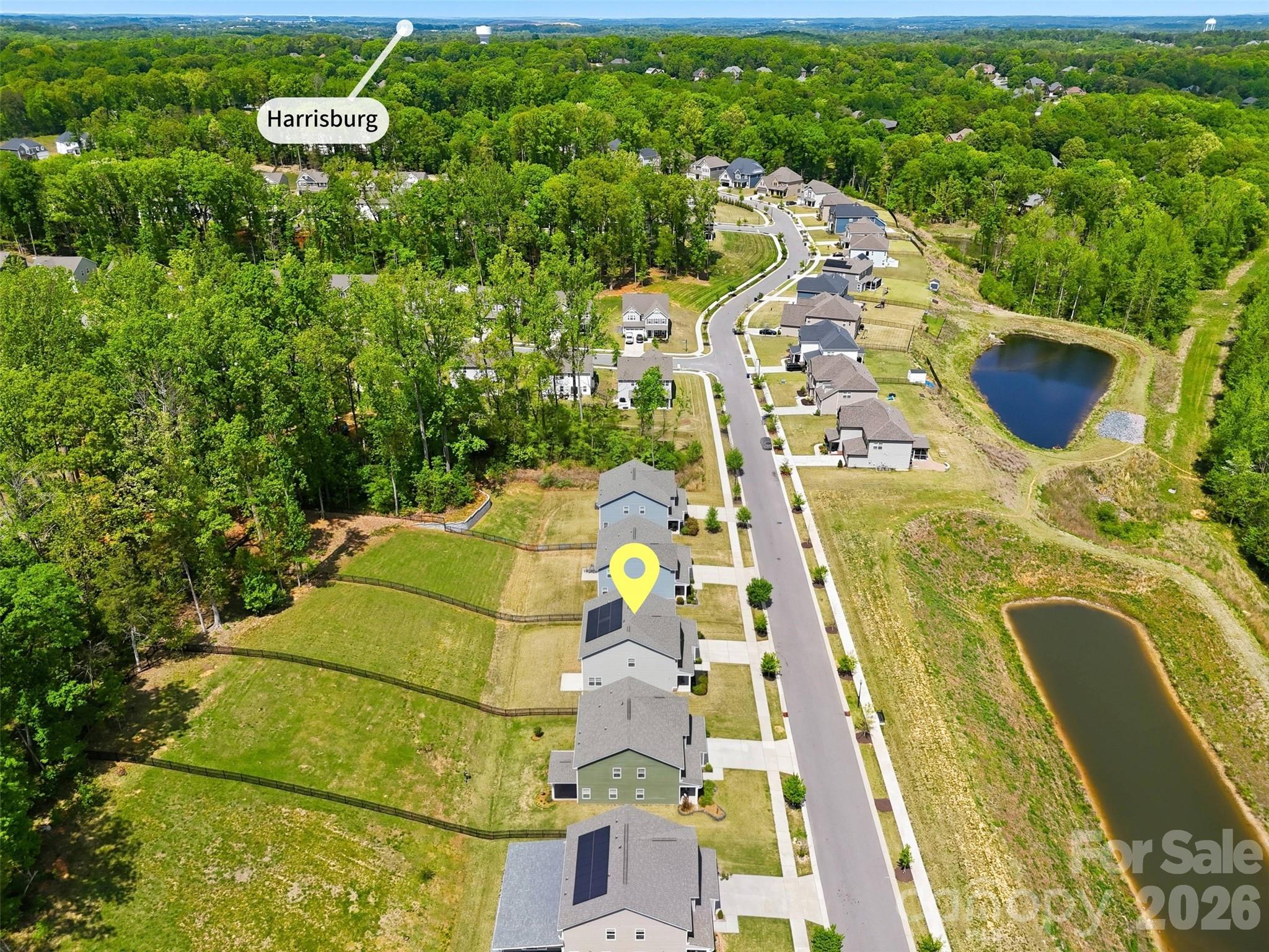 Photo 38 of 10258 Paper Birch Drive, Charlotte, NC