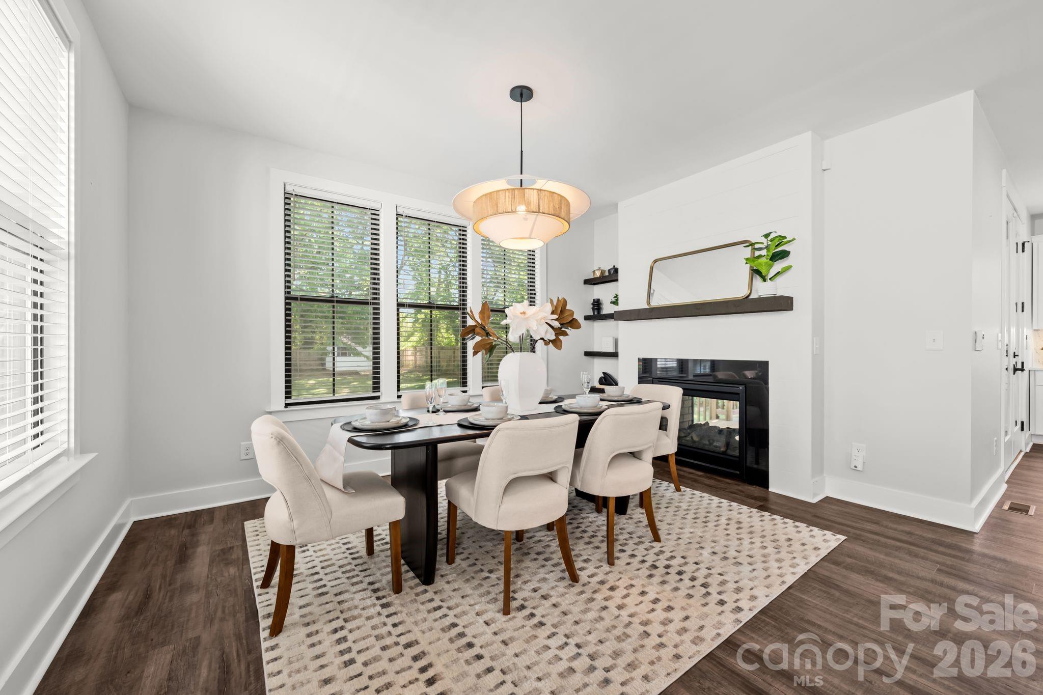 1408 N Caldwell Street, Charlotte, NC - photo 14 of 44