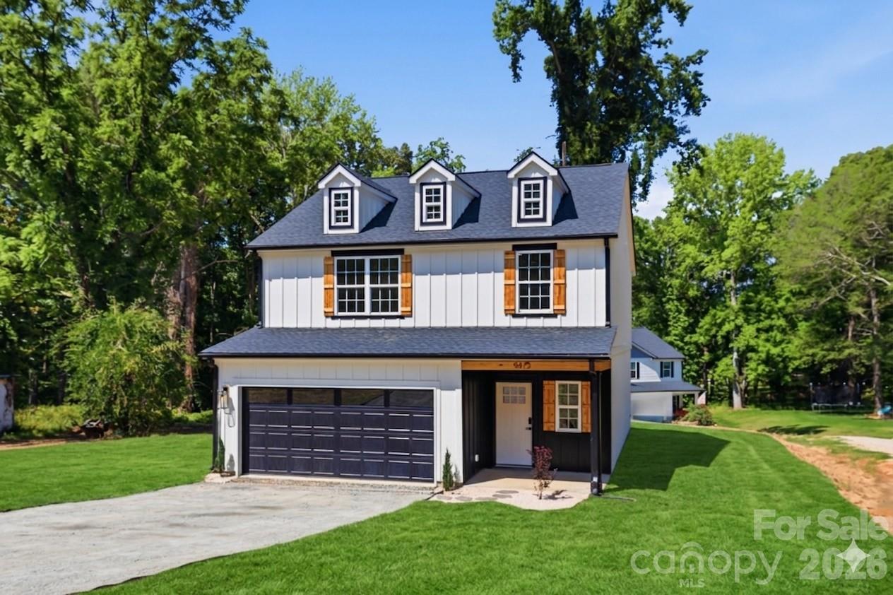 9472 Caddell Road, Fort Mill, SC