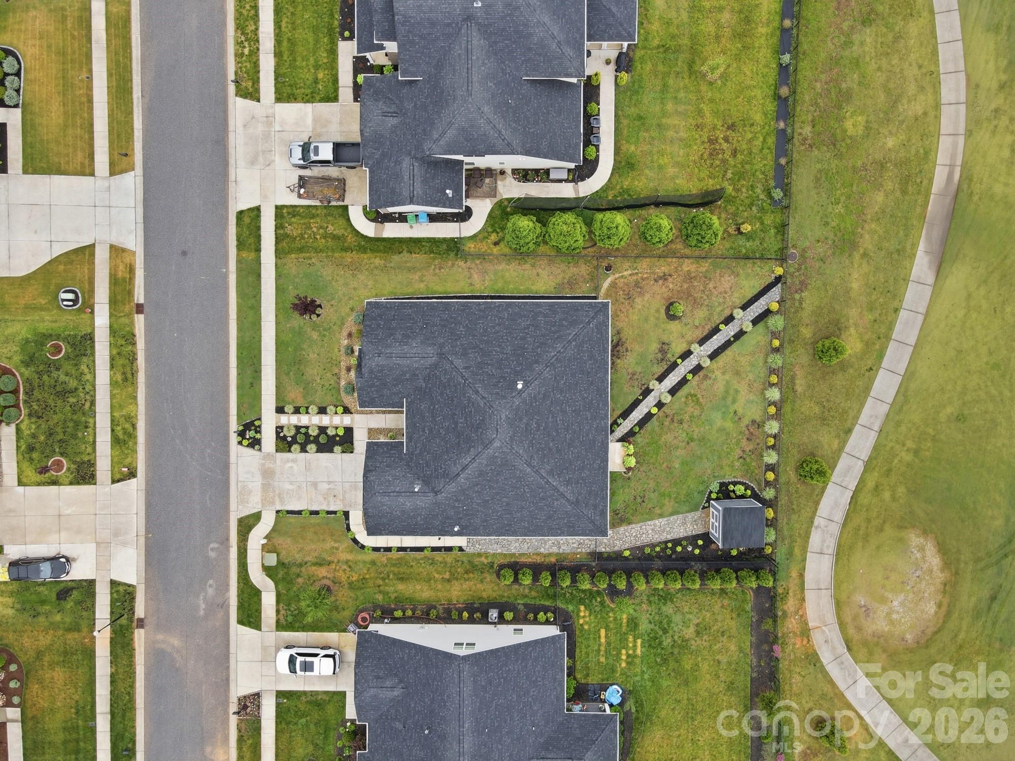 11756 Glenwood Drive, Locust, NC - photo 7 of 39