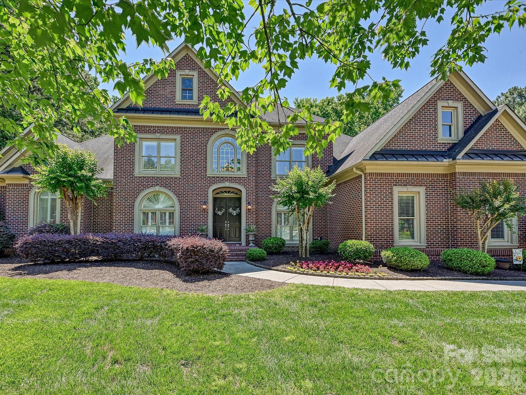 17146 Harcombe Drive, Charlotte, NC