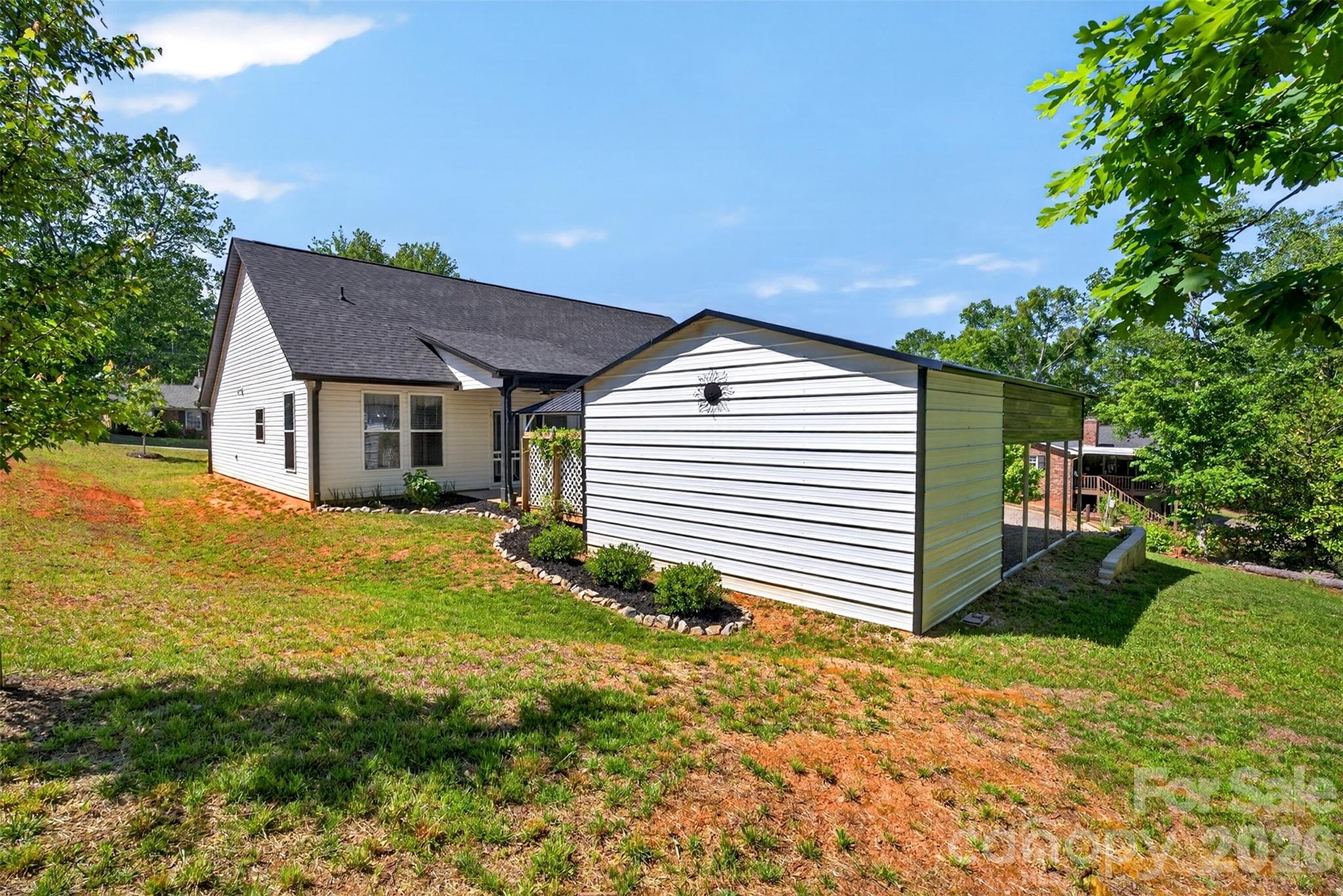 138 Kasler Road, Cowpens, SC - photo 42 of 49
