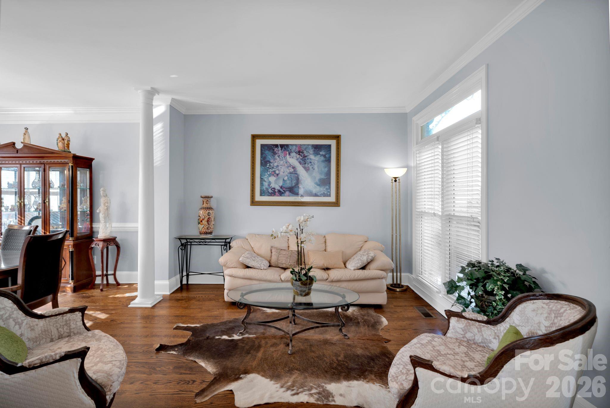 4754 Andrews Links Street, Charlotte, NC - photo 3 of 47