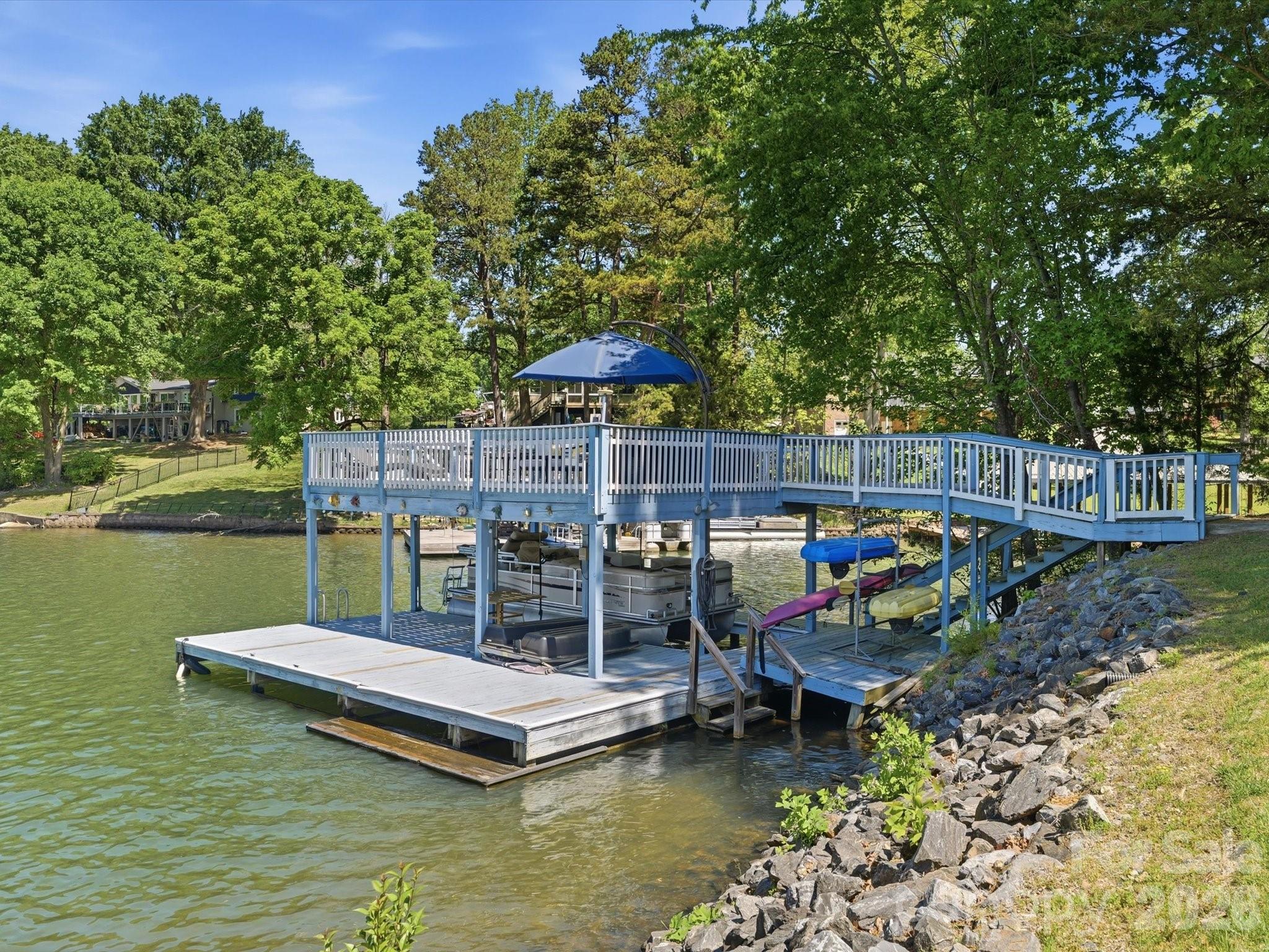 Home for sale at 154 Quail Hollow Drive, Kings Mountain, NC — photo 37 of 45