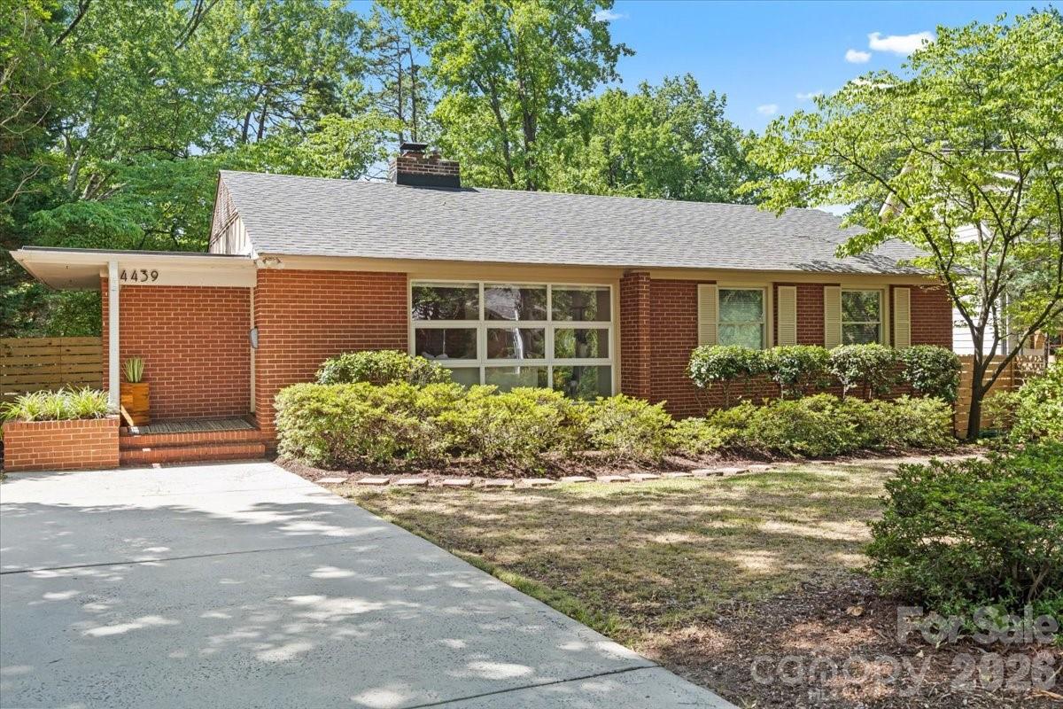 4439 Applegate Road, Charlotte, NC