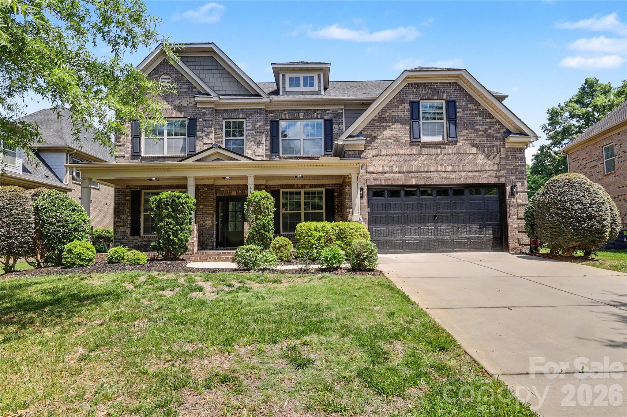 4624 Pebble Run Drive, Matthews, NC - photo 48 of 48