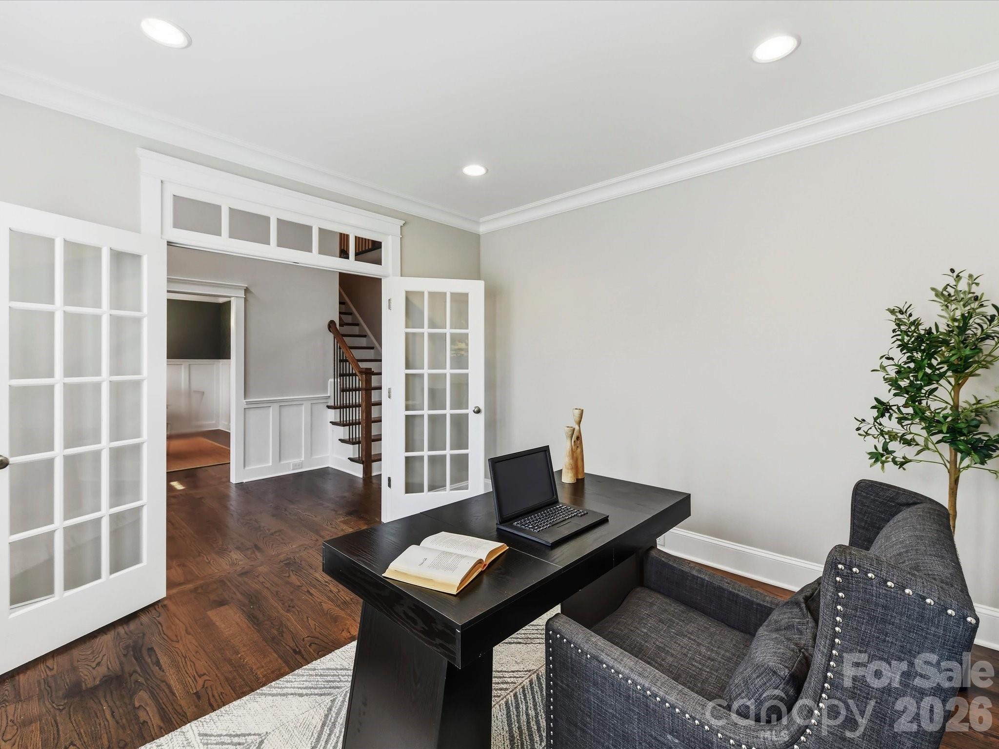 Photo 9 of 2244 Rock Creek Drive, Charlotte, NC