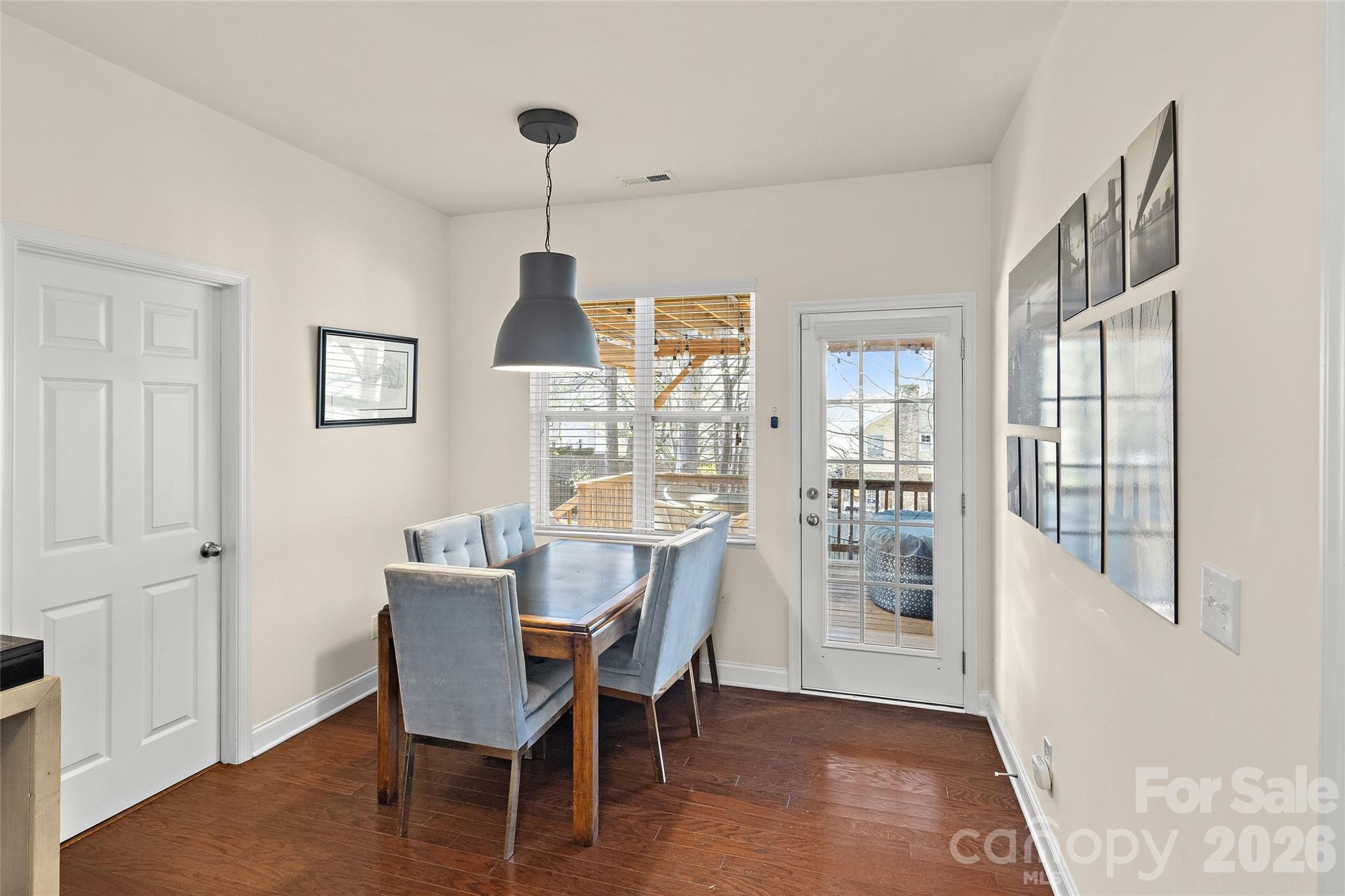 Photo 17 of 7921 Rolling Creek Court, Charlotte, NC