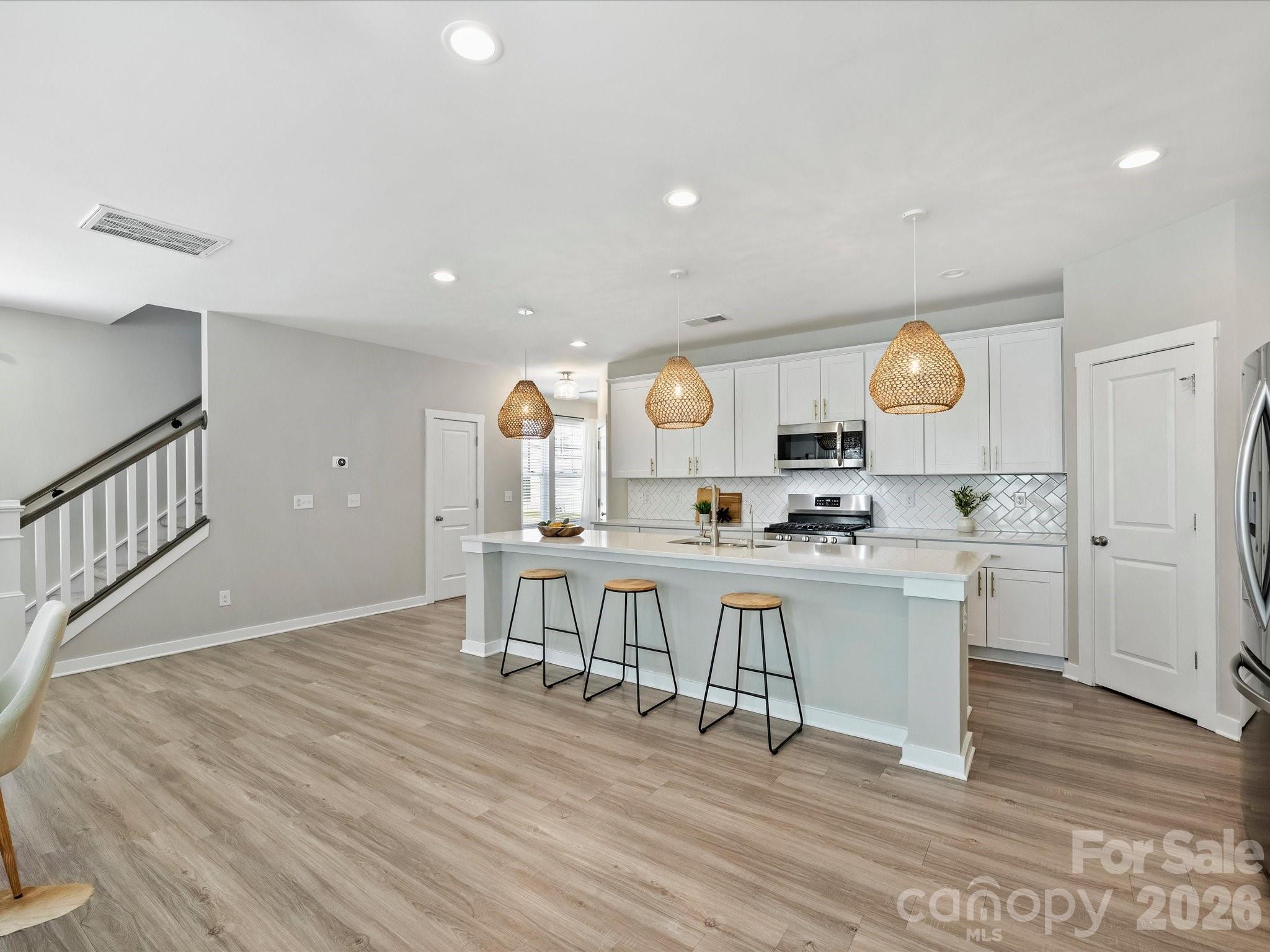 111 Cranford Drive, Pineville, NC - photo 6 of 24