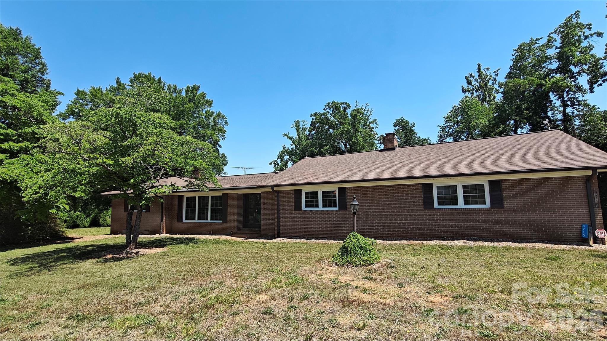 8710 Stokes Ferry Road, Salisbury, NC - photo 3 of 29