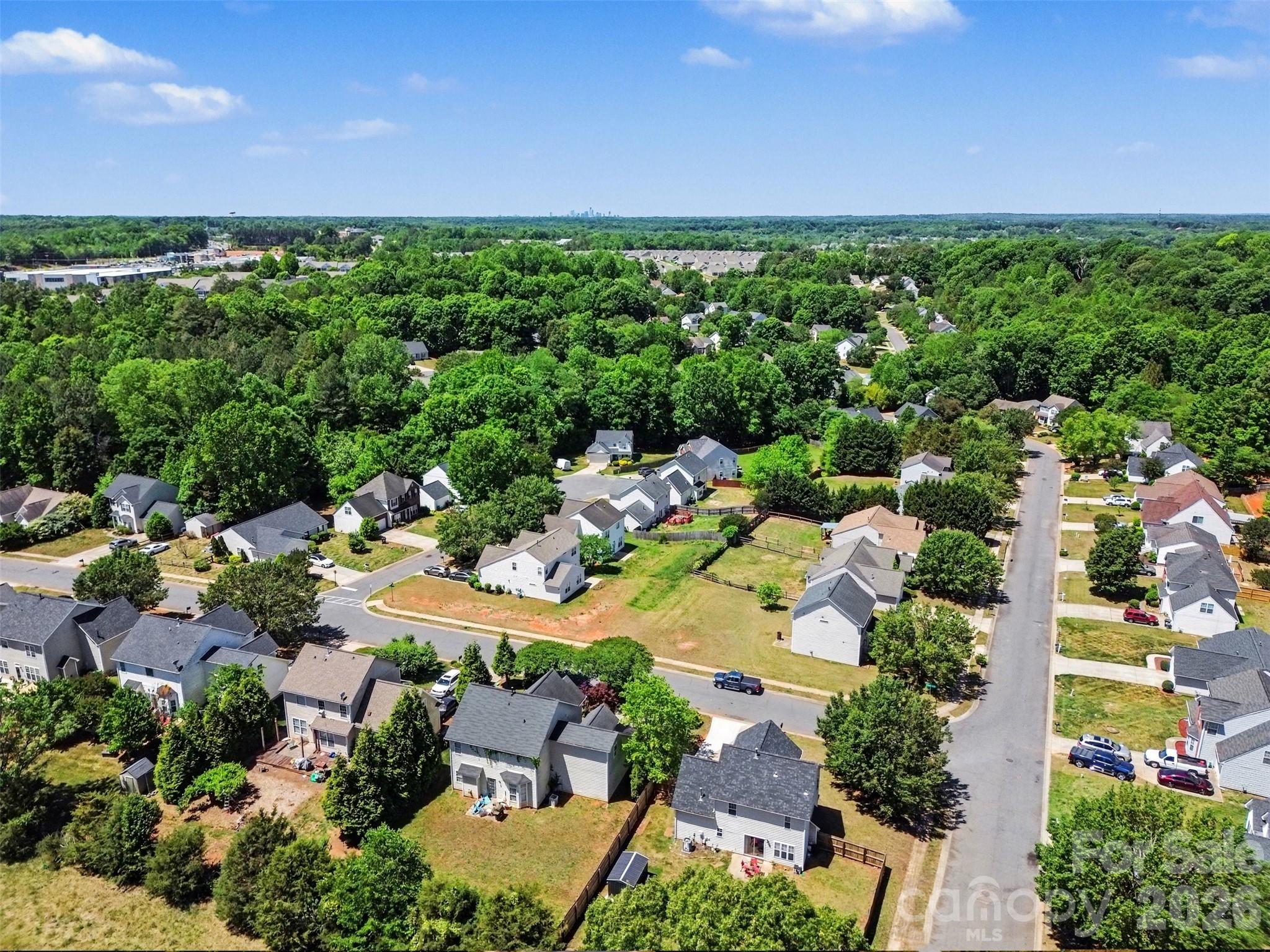 Photo 33 of 13403 Willow Falls Road, Charlotte, NC