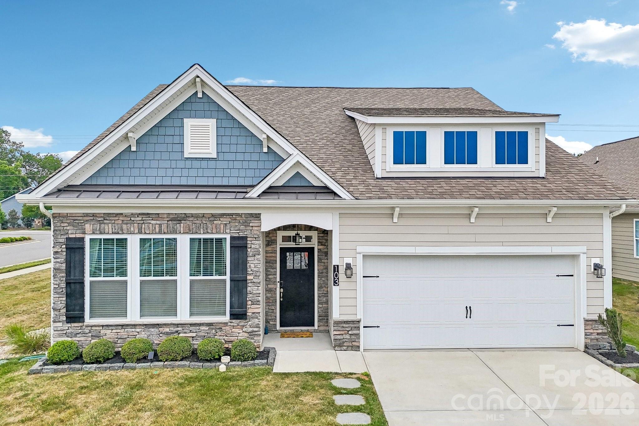 103 Cup Chase Drive, Mooresville, NC - photo 1 of 33