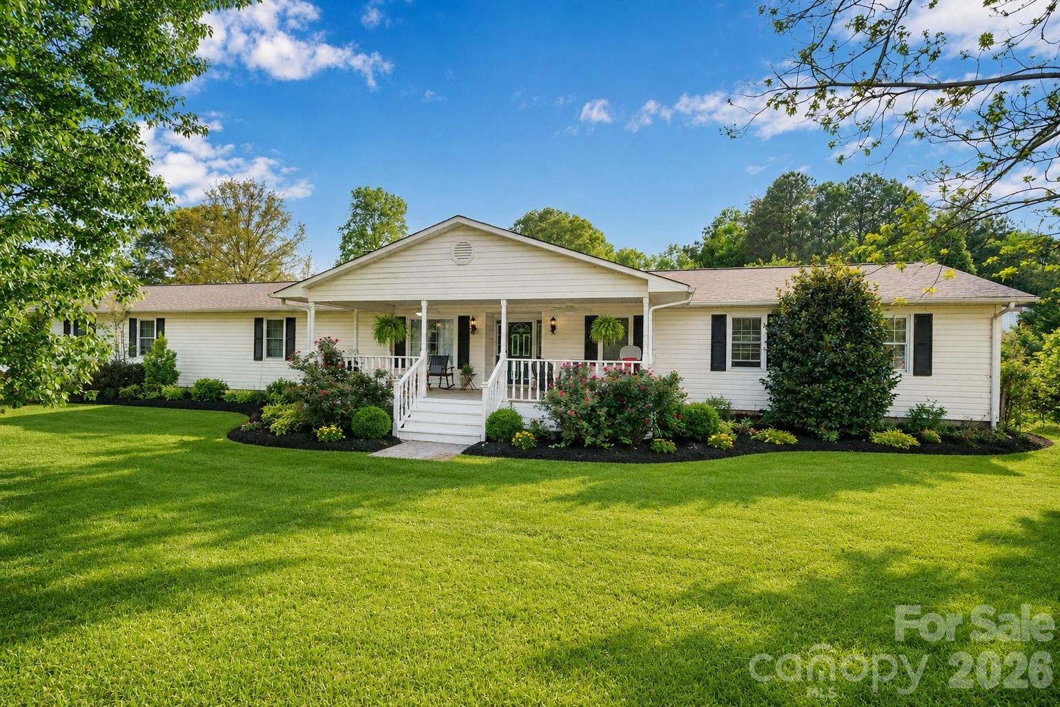 1260 Russell Road, Rock Hill, SC