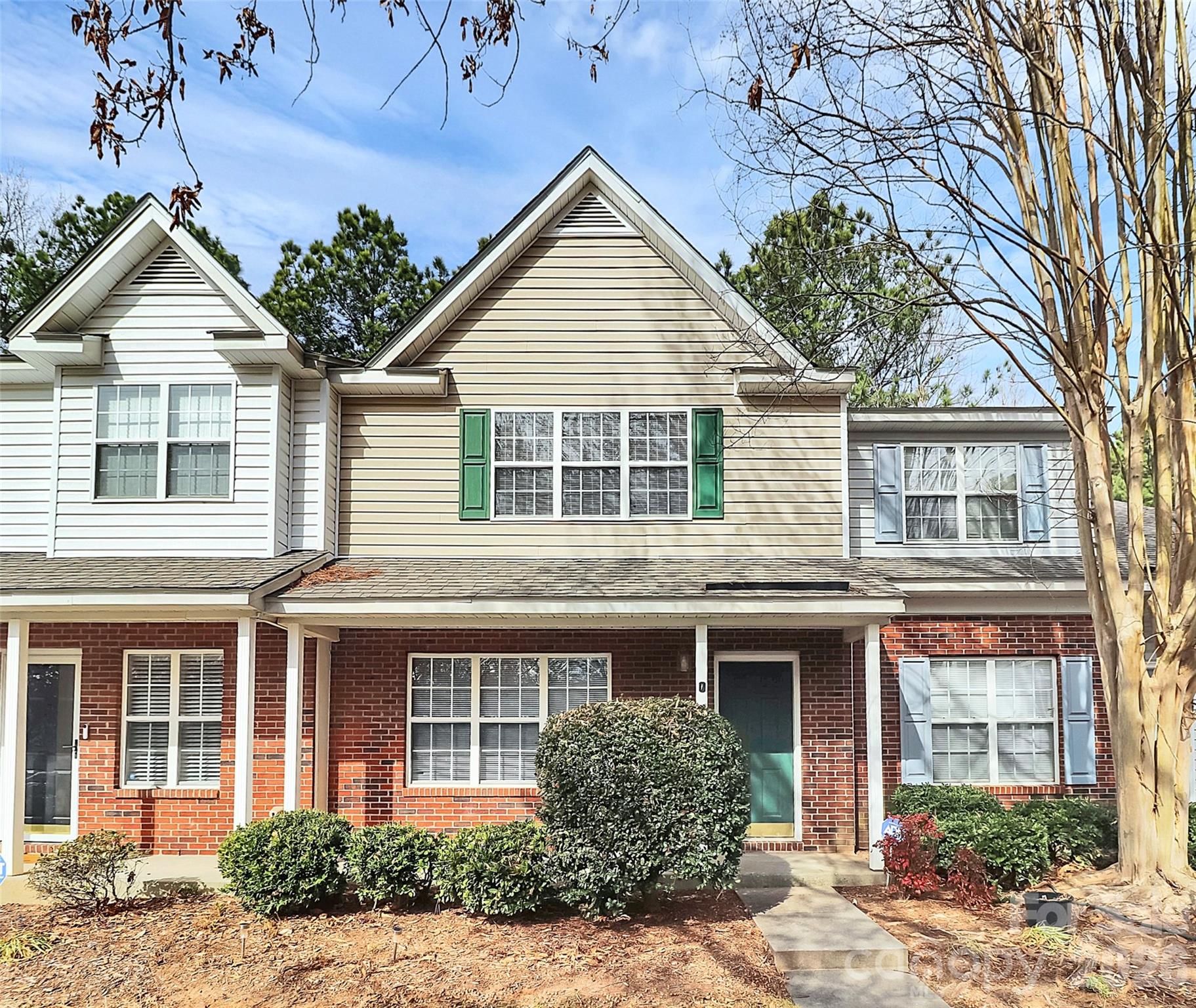 Home for sale at 10739 Holly Ridge Boulevard, Charlotte, NC — photo 1 of 30