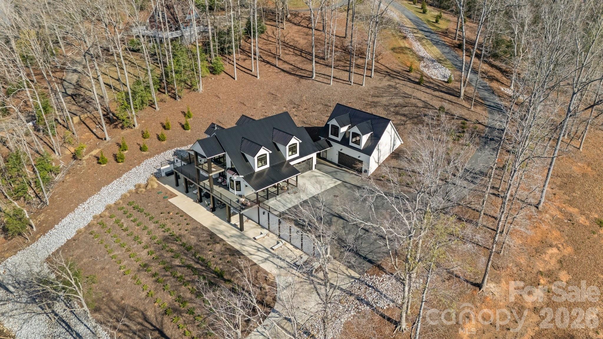 Photo 3 of 587 Carolina Drive, Troy, NC