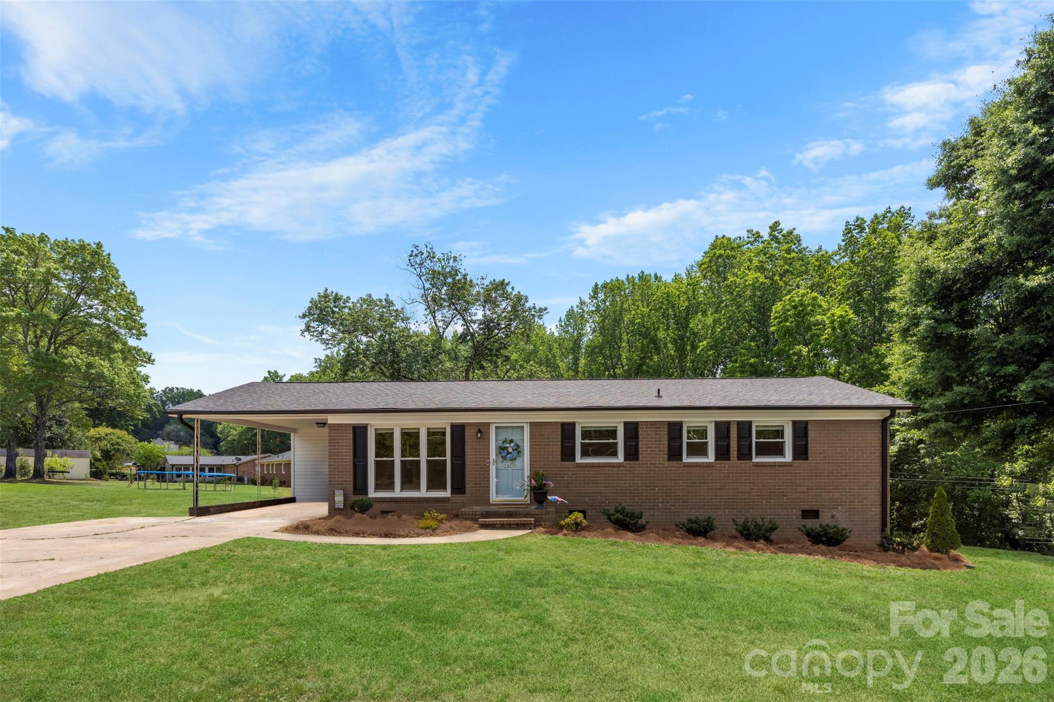 2109 Hollandale Drive, Gastonia, NC