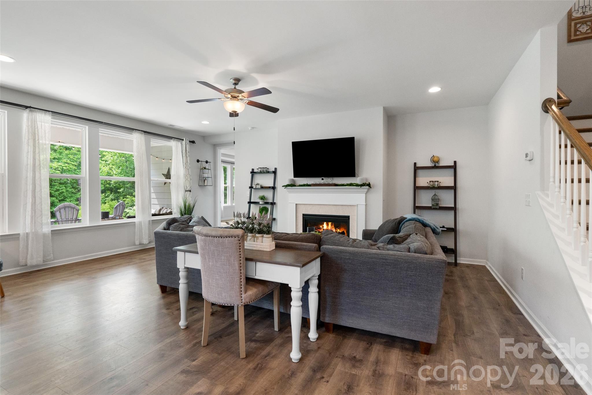 Home for sale at 10397 Paper Birch Drive, Charlotte, NC — photo 10 of 46