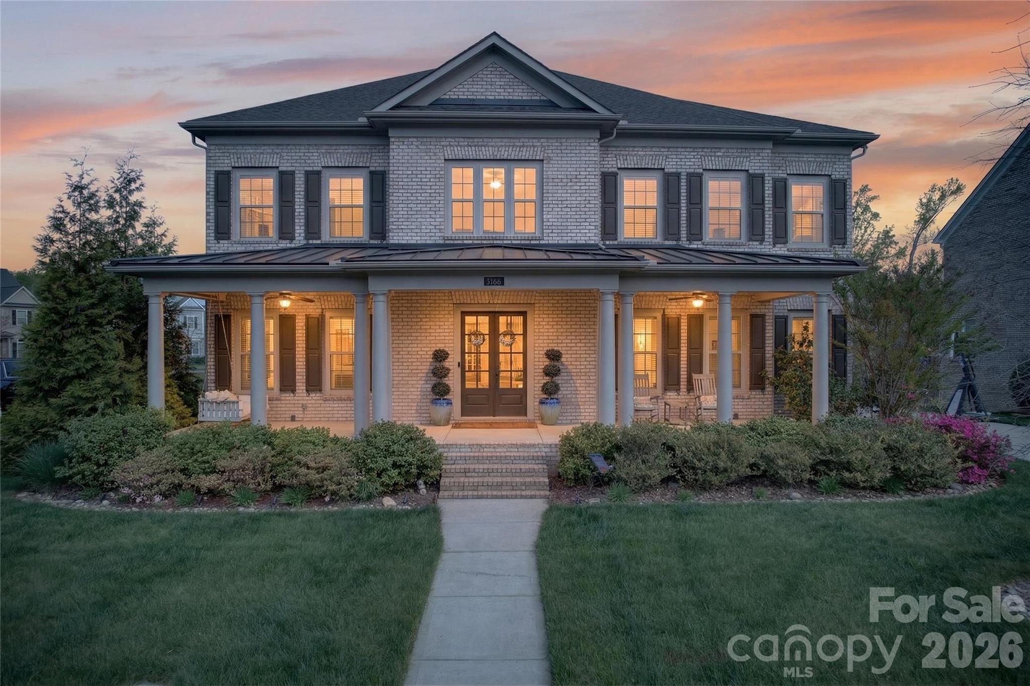 2166 Stratton Place, Fort Mill, SC