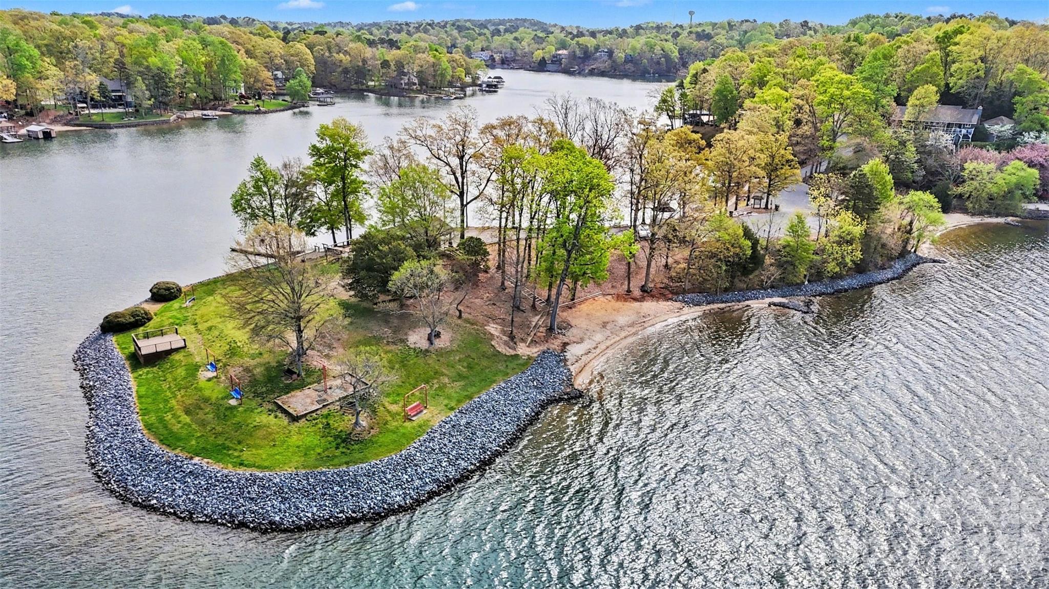 26030 Misty Way Drive, Tega Cay, SC - photo 41 of 44