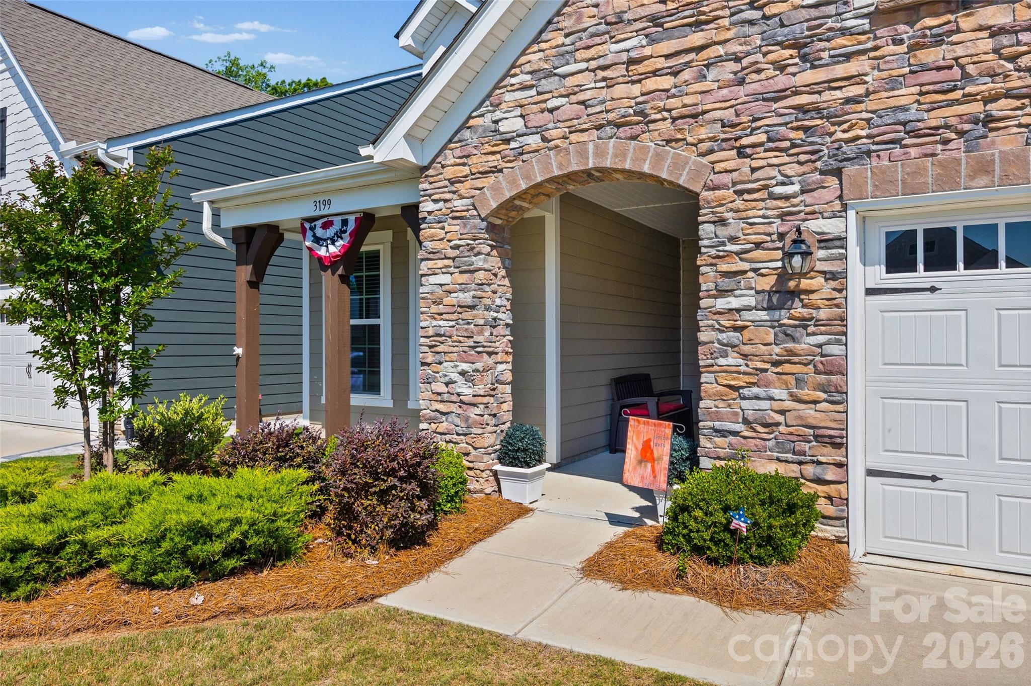 3199 Windhaven Lane, Fort Mill, SC - photo 2 of 48