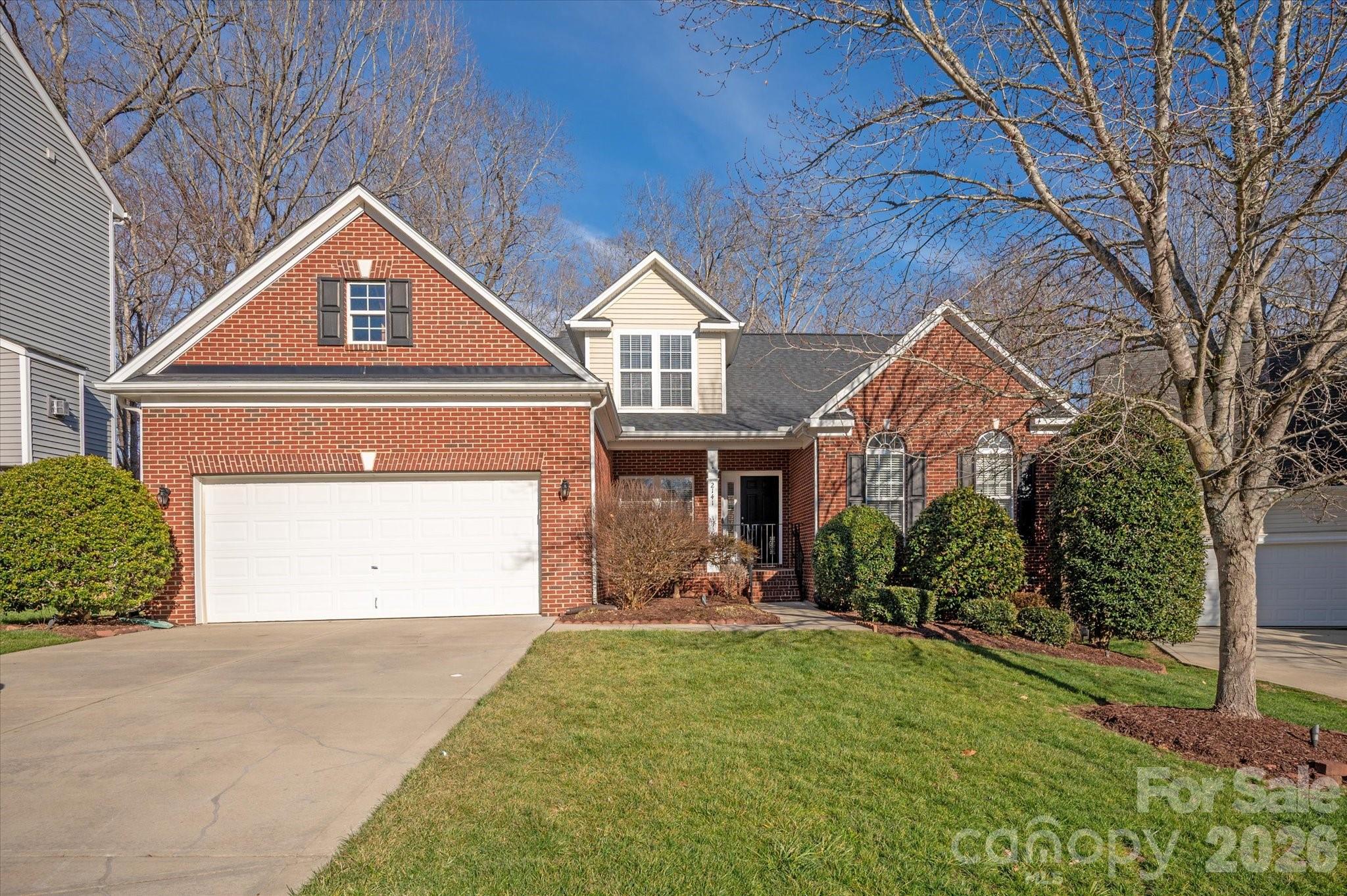 2141 Lord Proprietor Lane, Waxhaw, NC