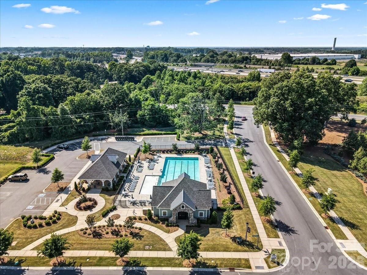 Photo 39 of 4529 Iron Oak Lane, Charlotte, NC