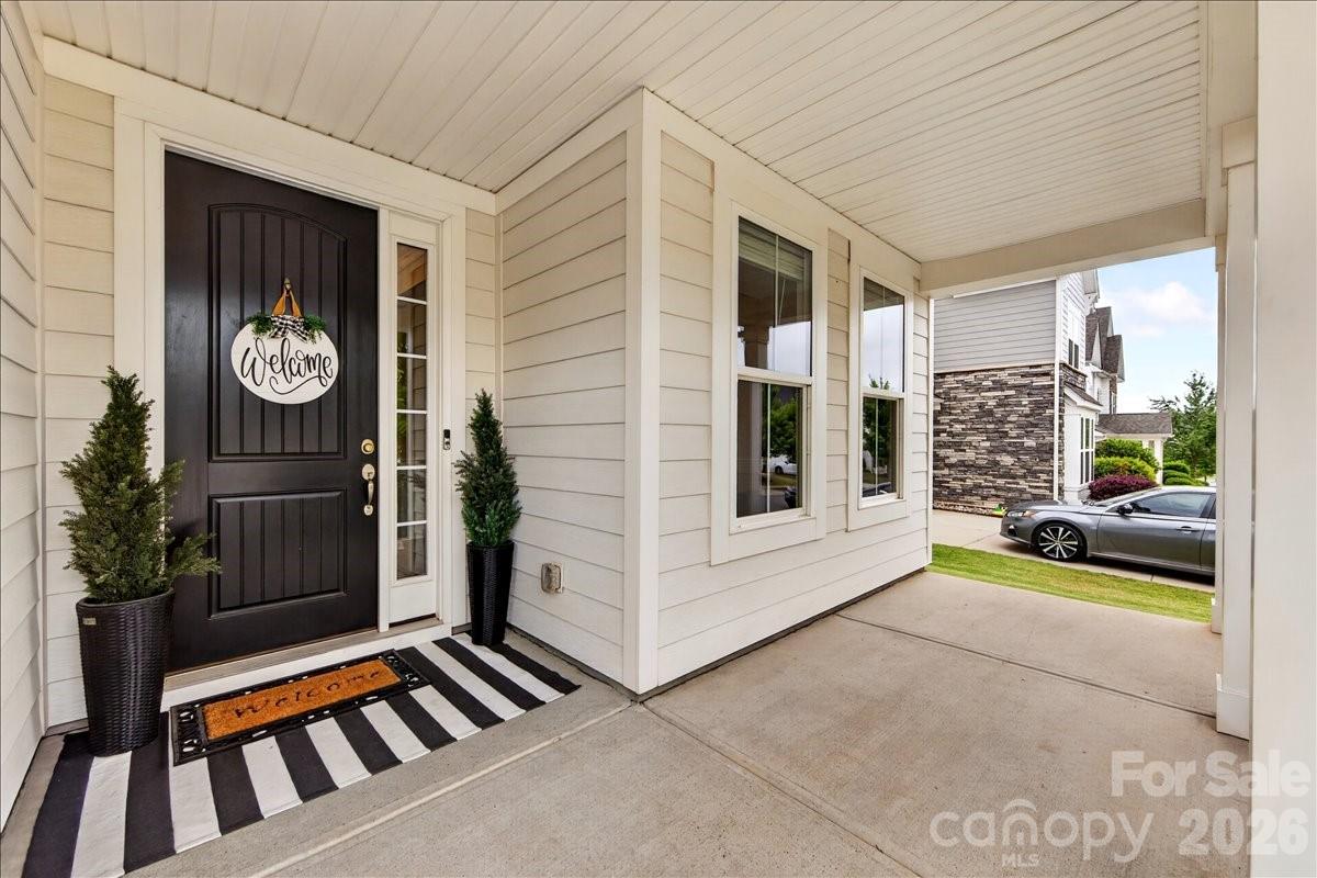 Photo 4 of 13106 Chopin Ridge Road, Huntersville, NC