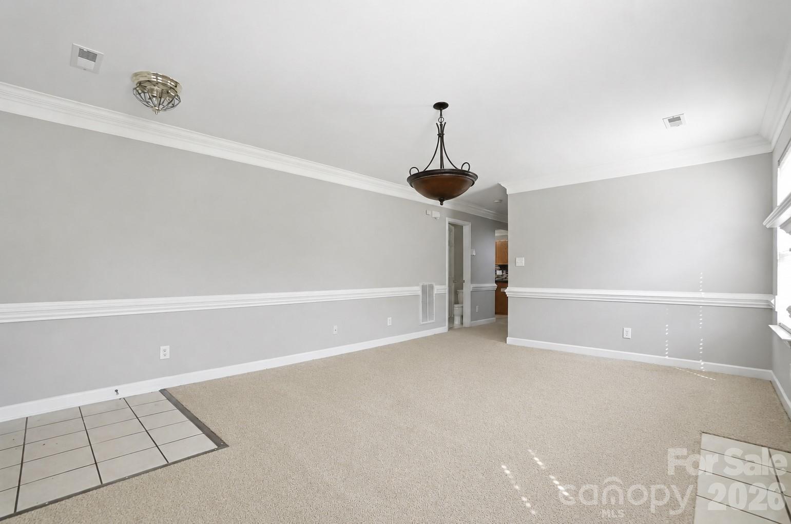 Photo 7 of 1135 Stonehenge Lane, Charlotte, NC