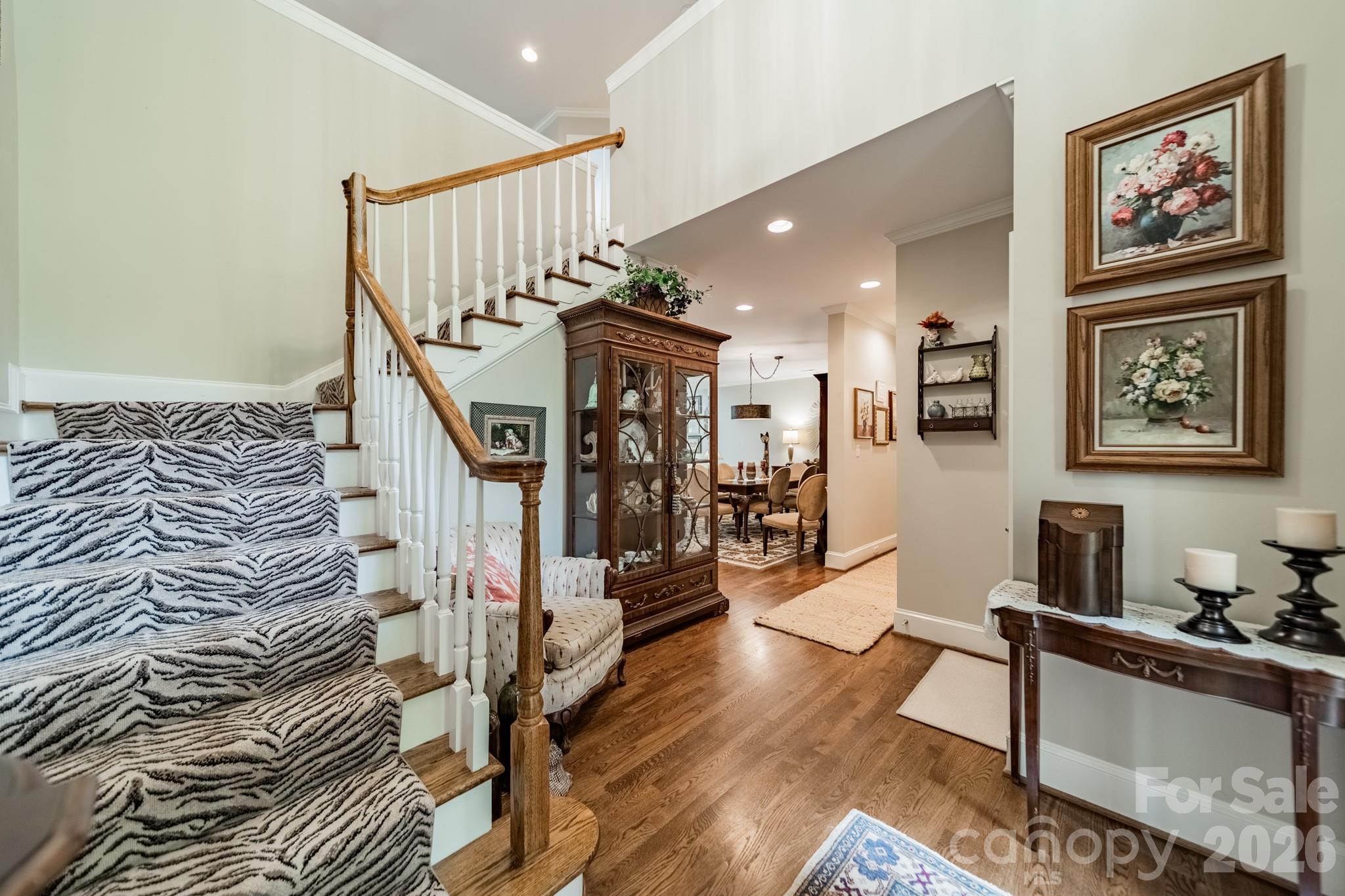 Photo 30 of 6507 Gaywind Drive, Charlotte, NC